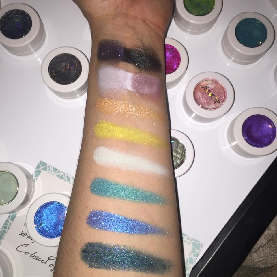 Any ColourPop Fans Here? - Beauty Insider Community