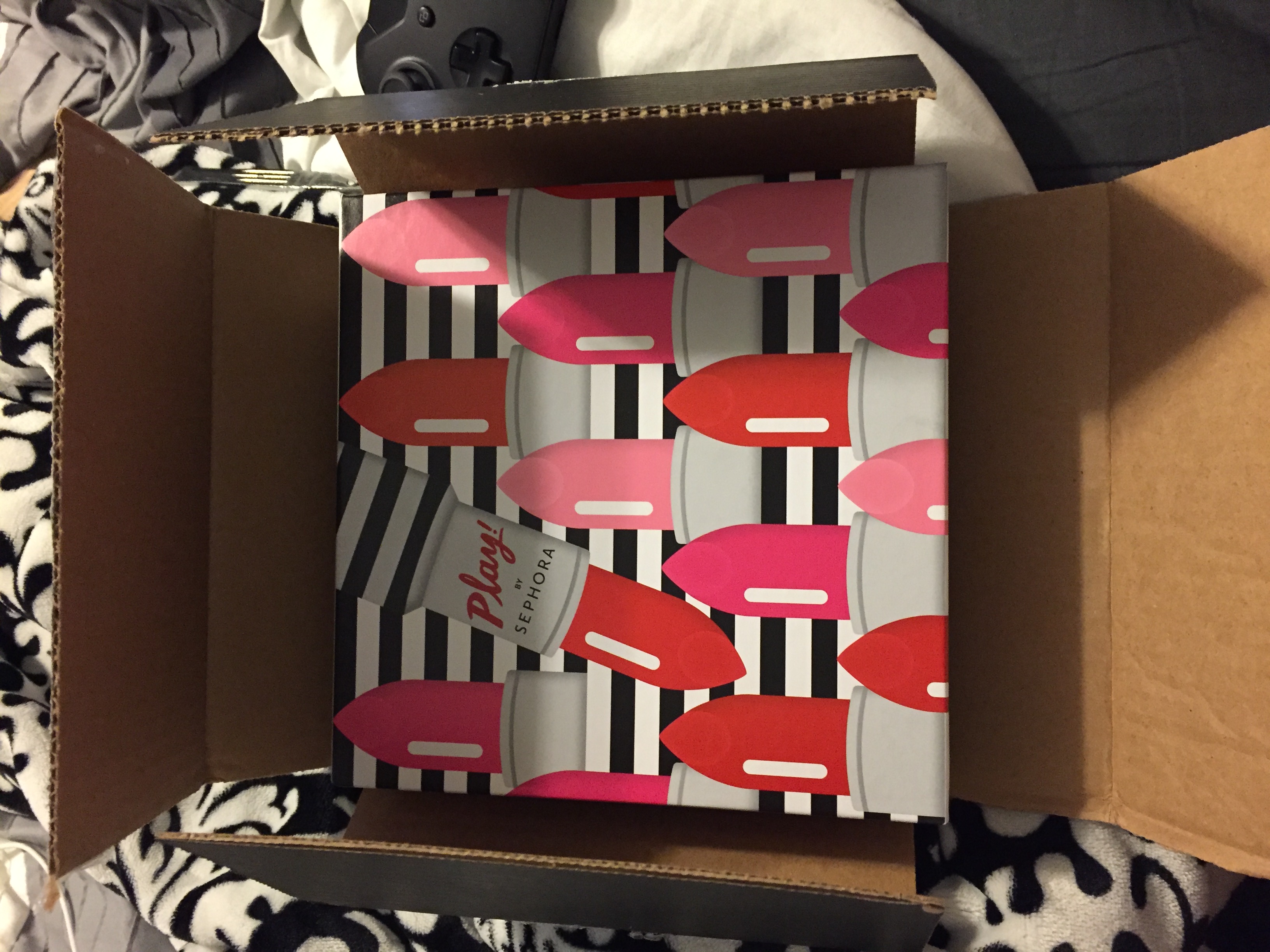 PLAY! by SEPHORA Invitation FAQs - Beauty Insider Community