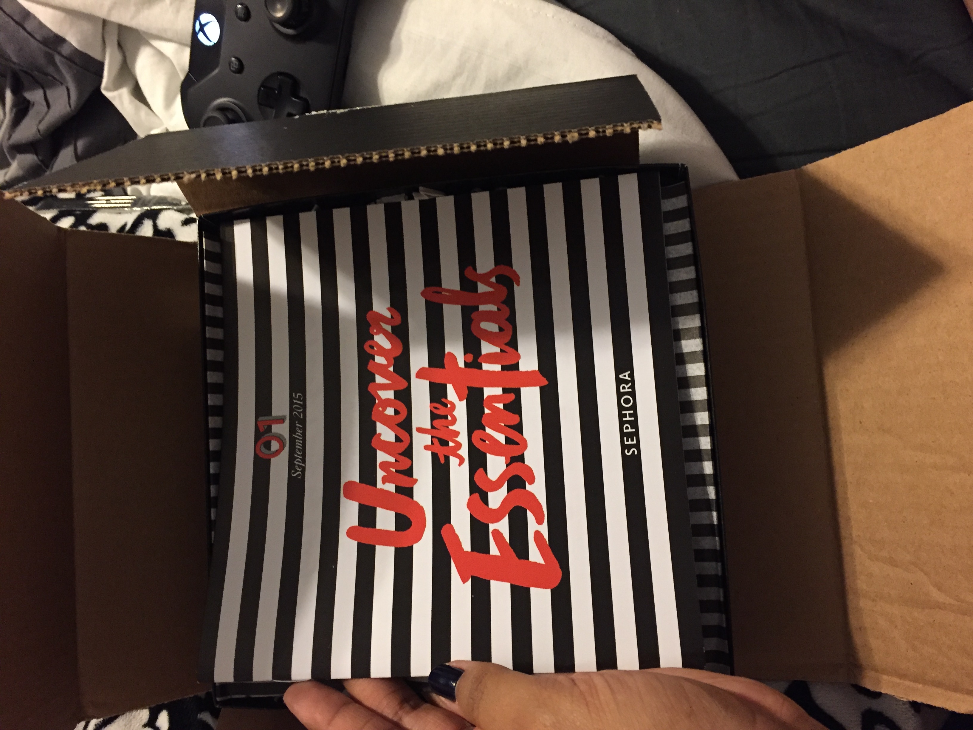 PLAY! by SEPHORA Invitation FAQs - Beauty Insider Community