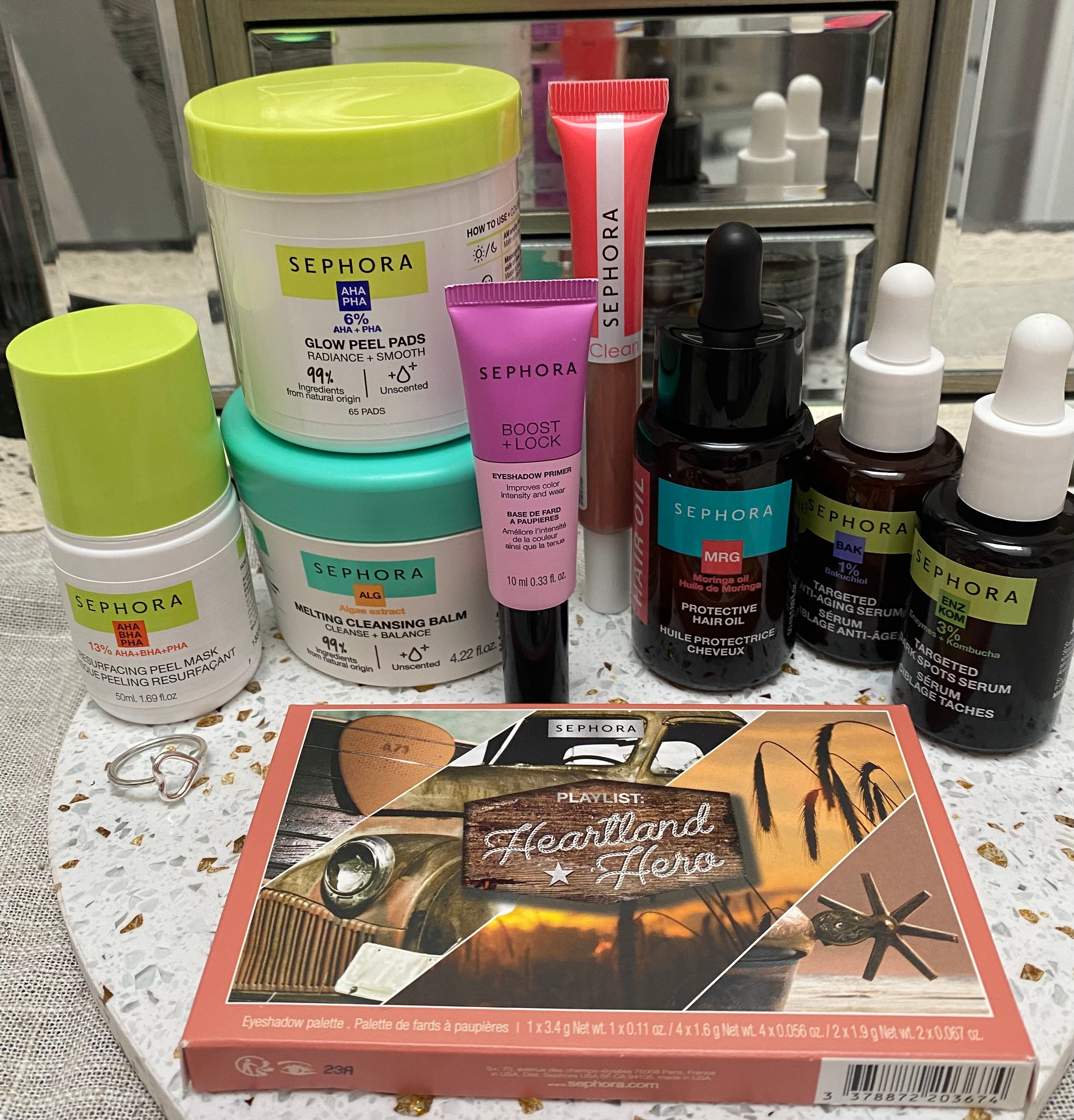 Joyful July Hauls 2022! - Beauty Insider Community