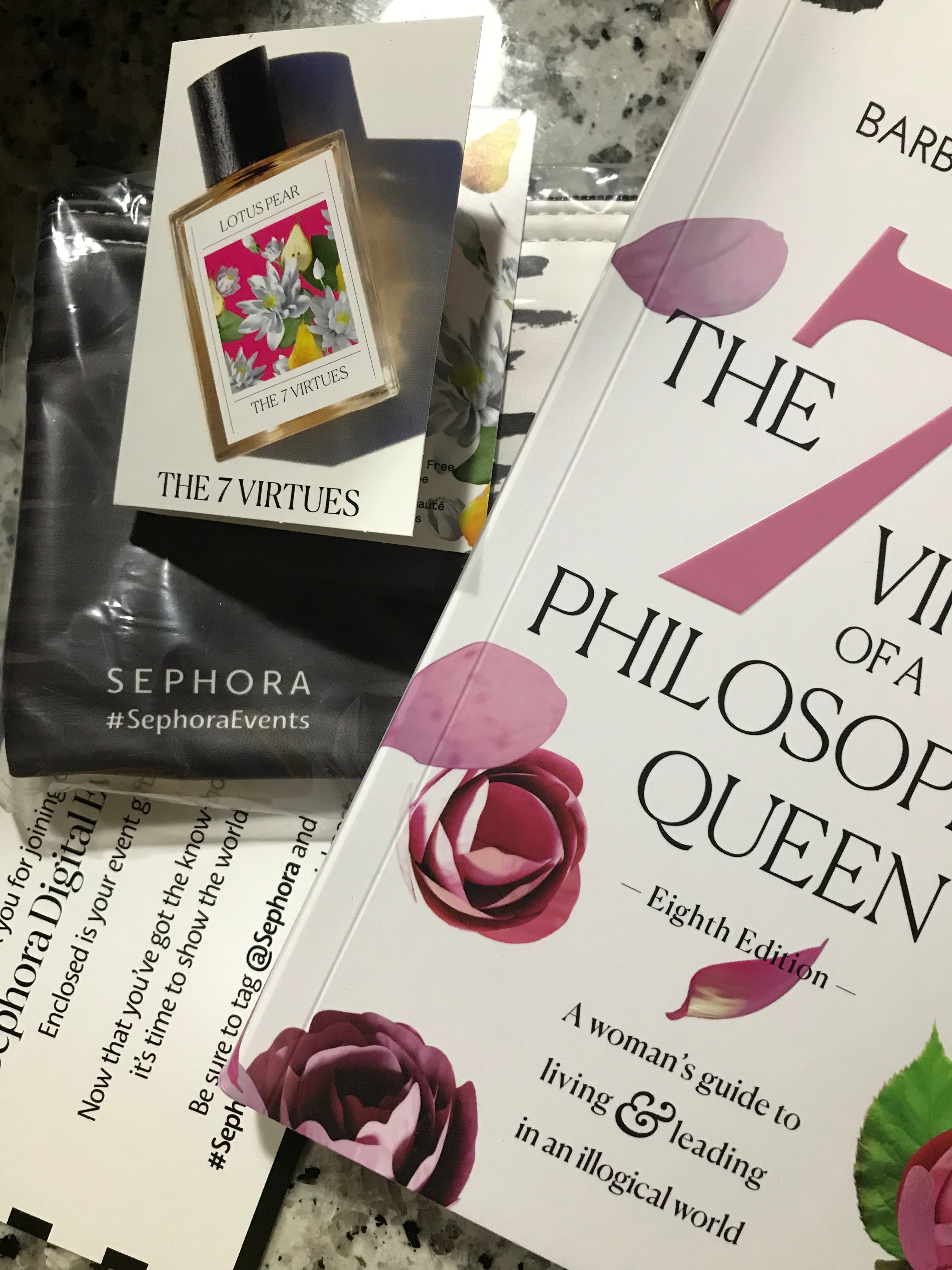 Sephora digital events - Beauty Insider Community