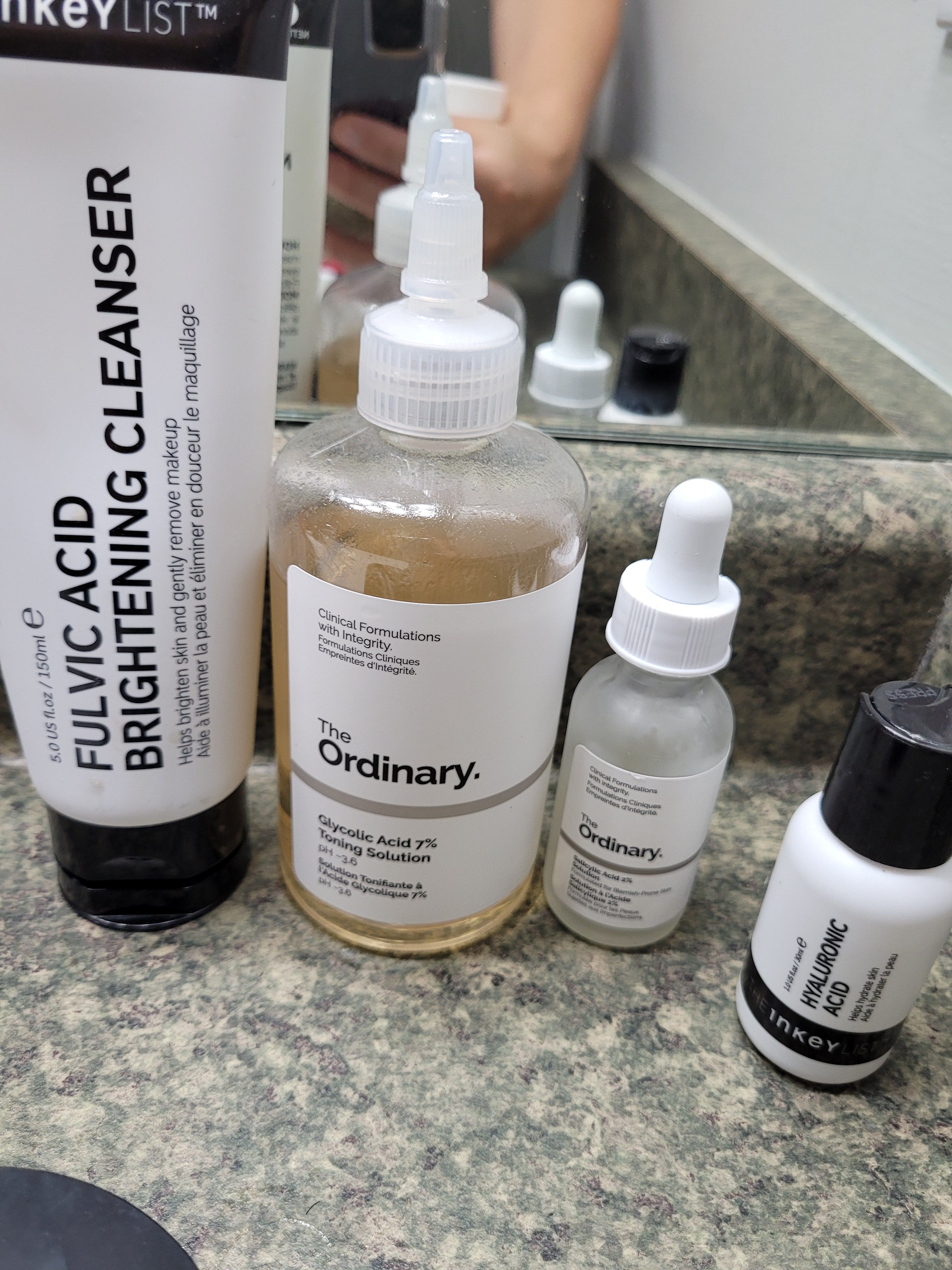 The inky list products - Beauty Insider Community