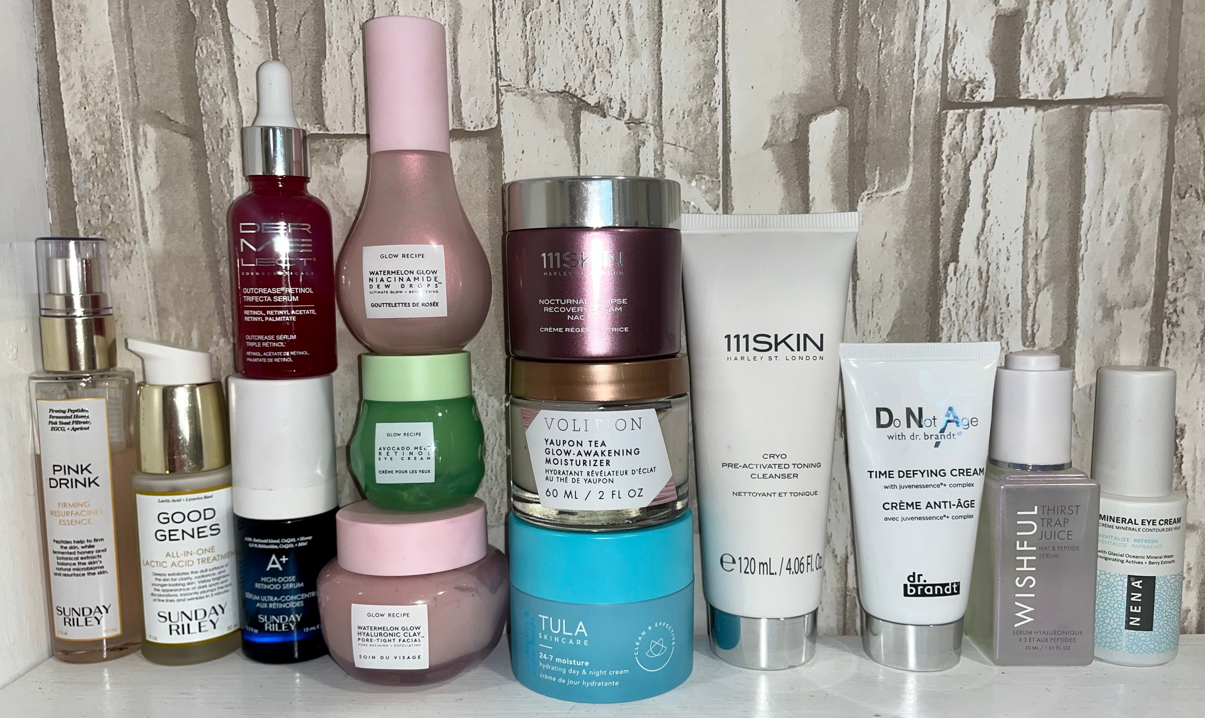 What to mix and what not to mix - Beauty Insider Community