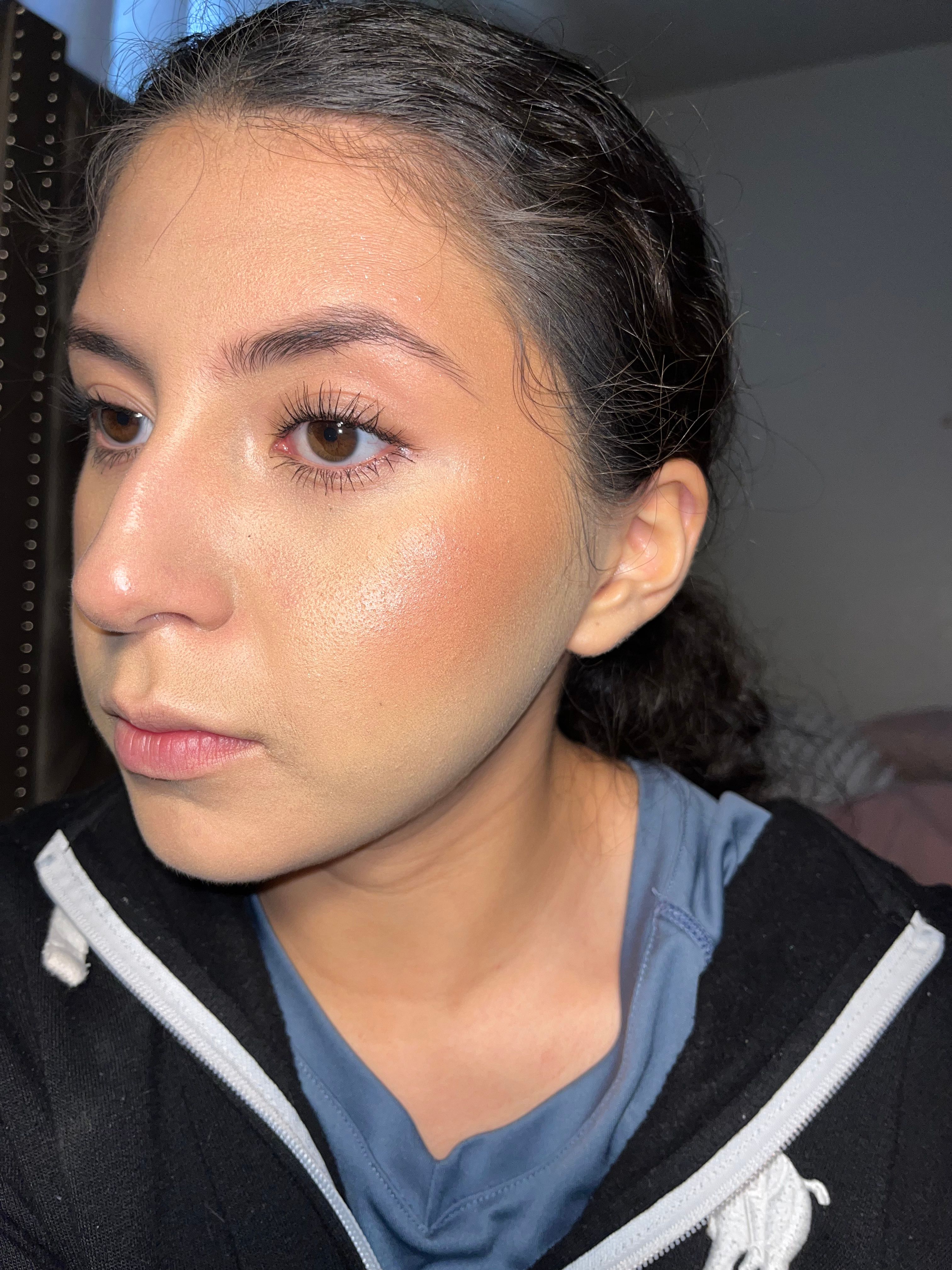 HELP WITH RARE BEAUTY FOUNDATION - Beauty Insider Community