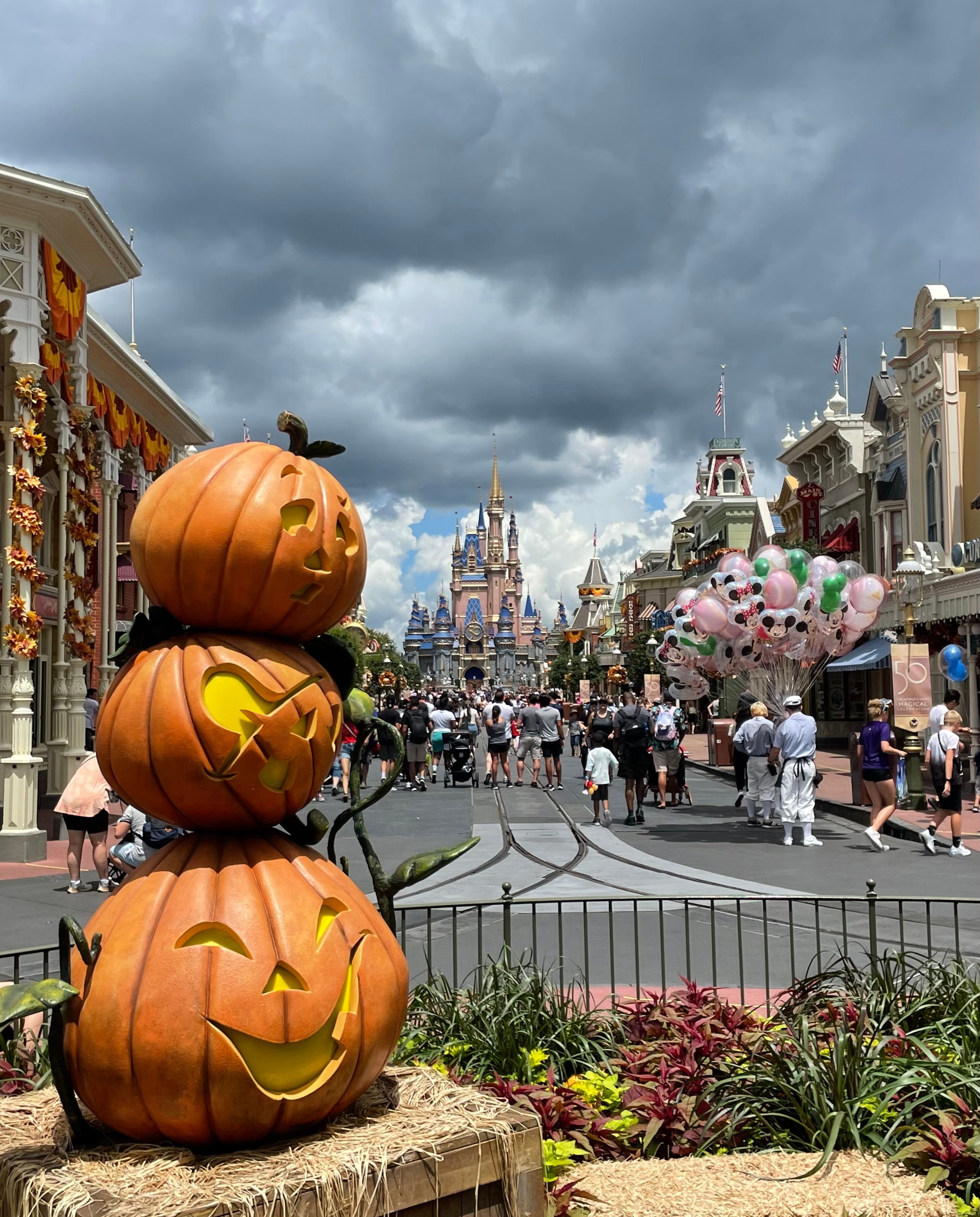 BIC's 2022 Countdown to Halloween Thread... - Beauty Insider Community