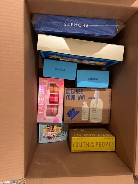 Missing item - Beauty Insider Community