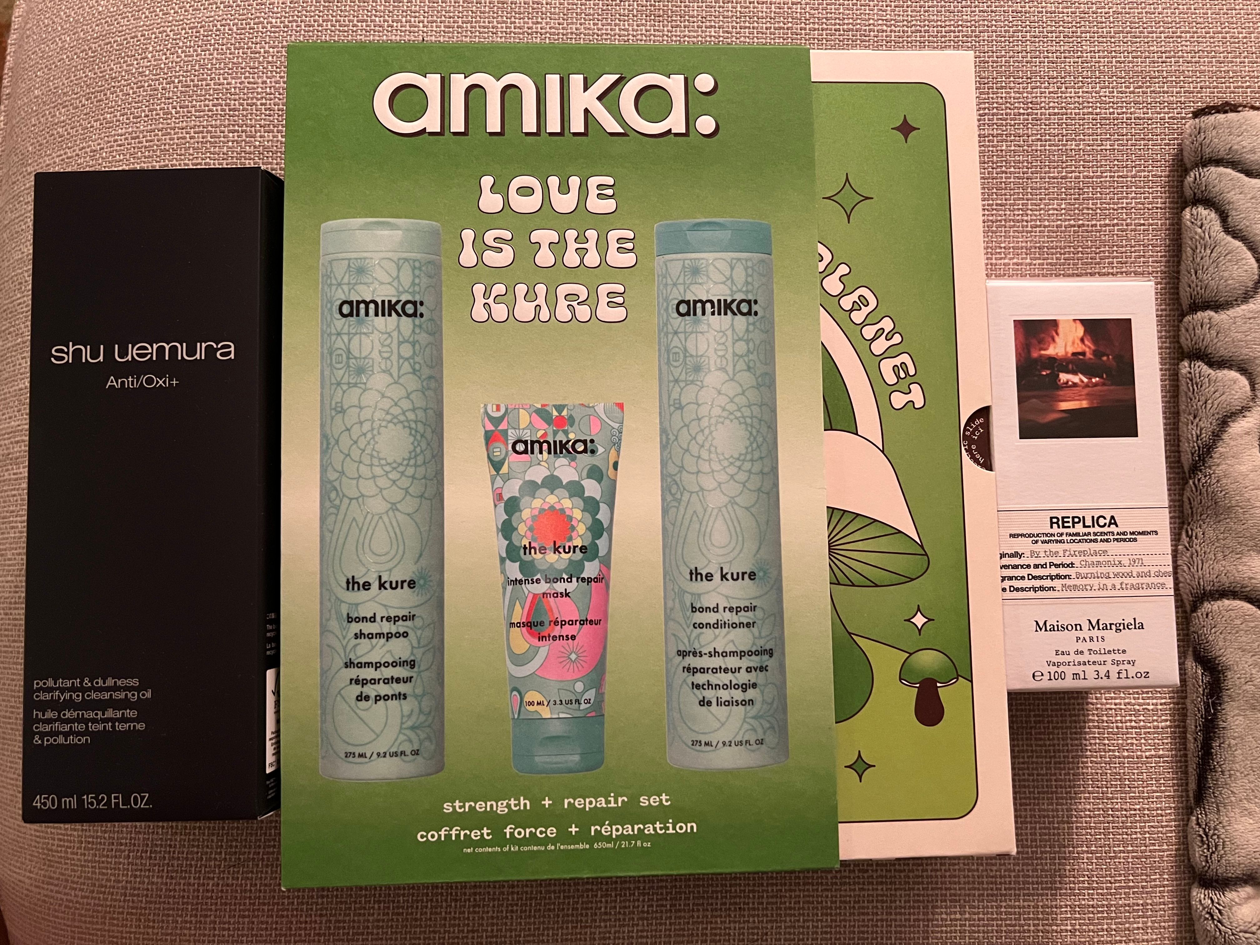 Wrong Order Delivered - Beauty Insider Community