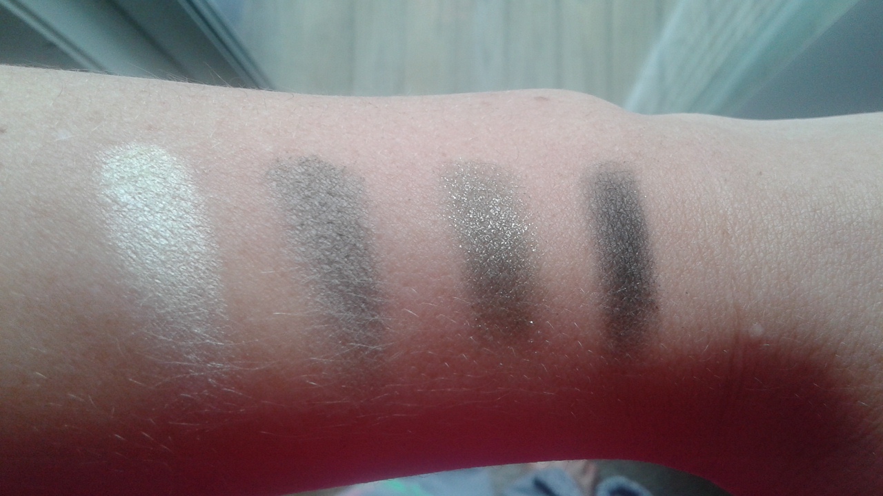 THE SWATCH REQUEST THREAD ! - Page 2 - Beauty Insider Community