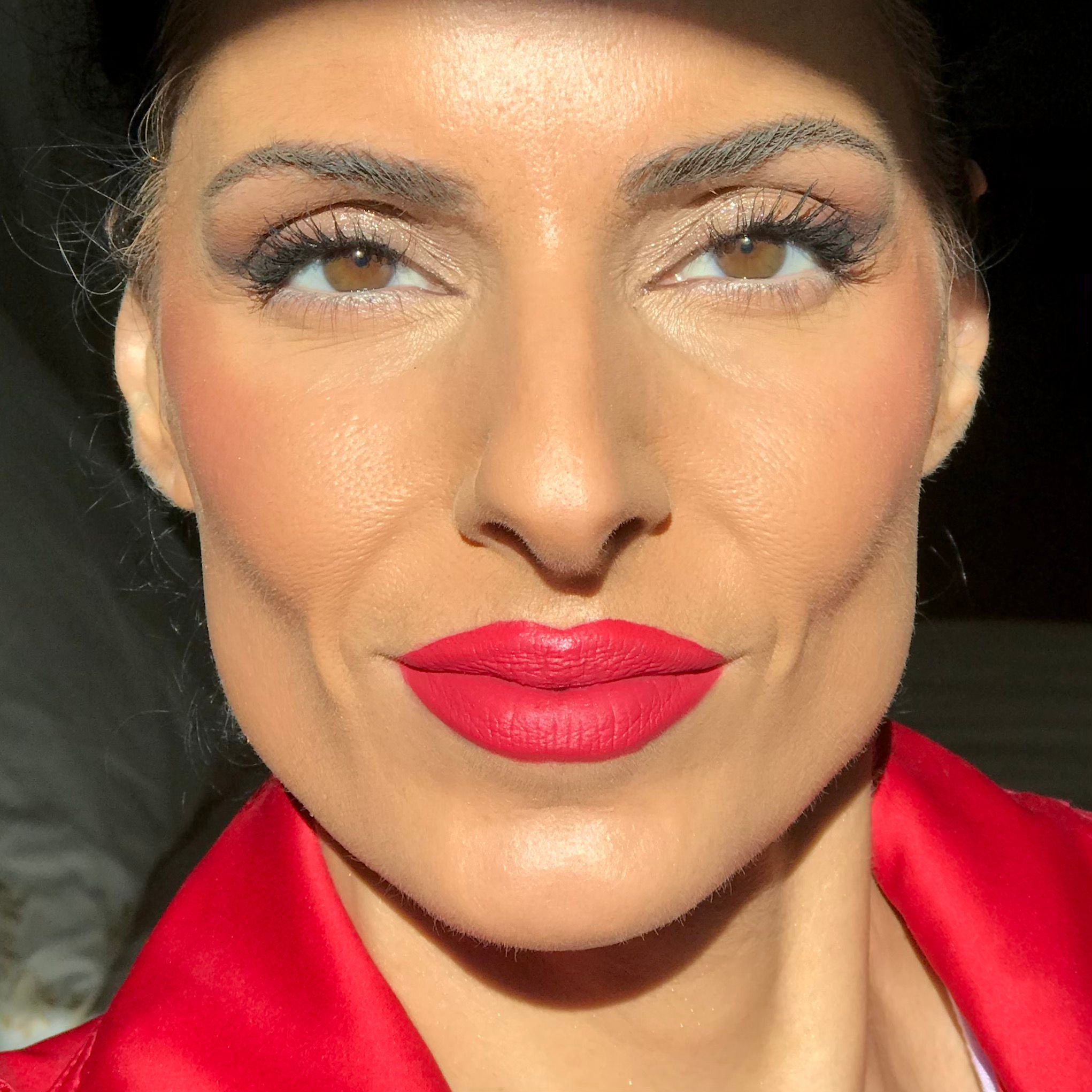 Beauty Ice Breakers - Page 2 - Beauty Insider Community