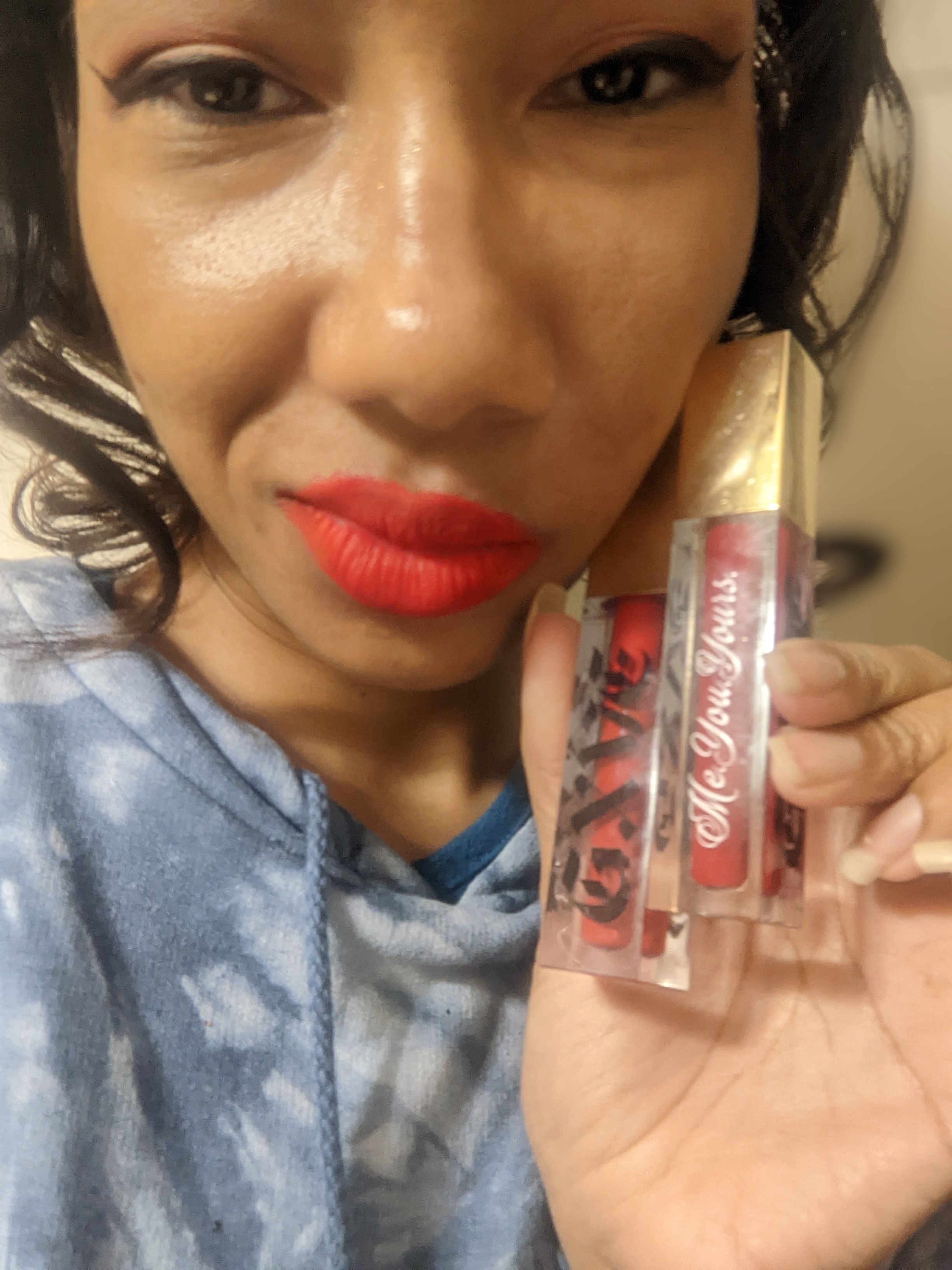 Random Lip Combo Challenge! - Beauty Insider Community