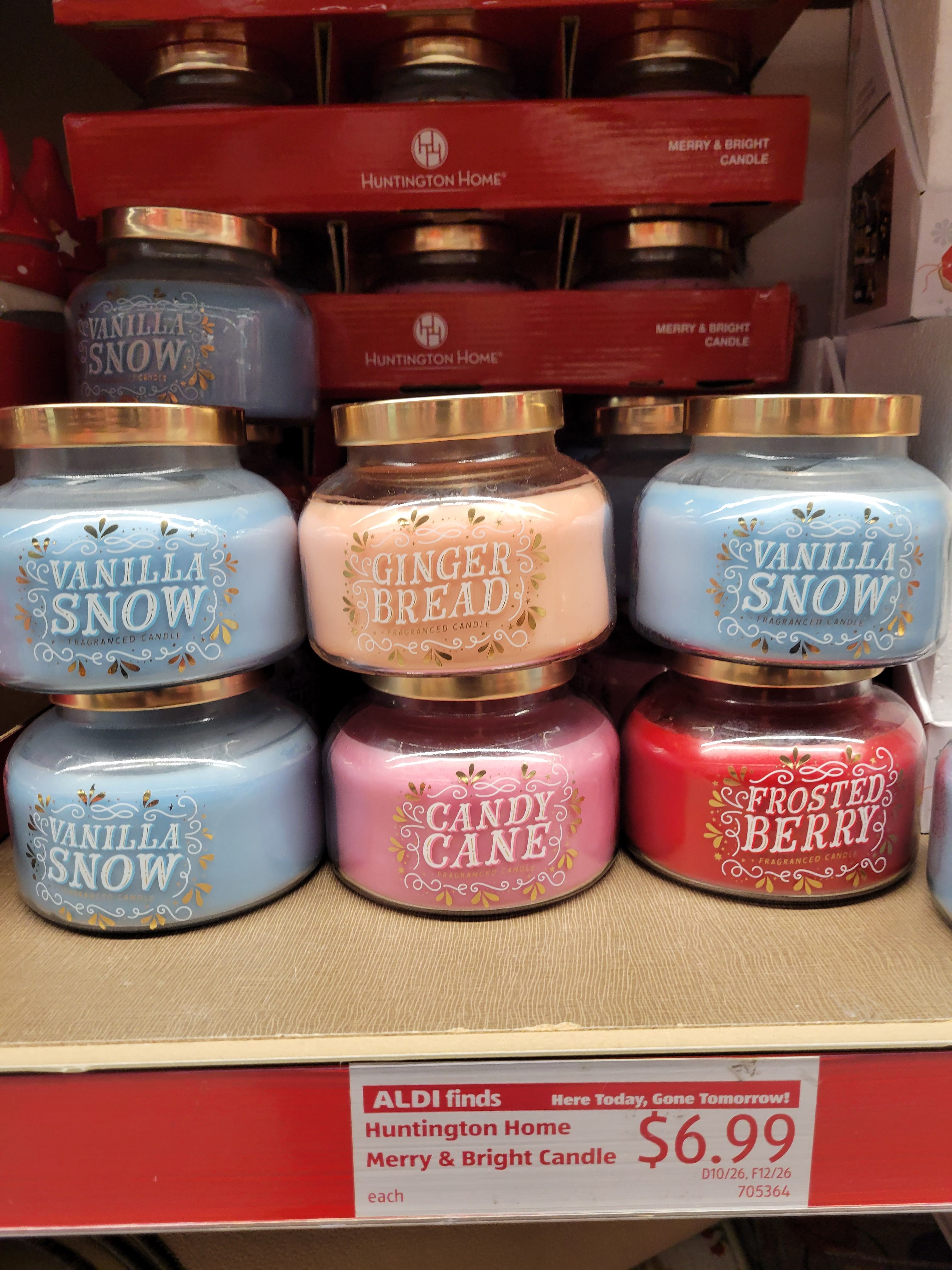 The Candles thread :) - Beauty Insider Community