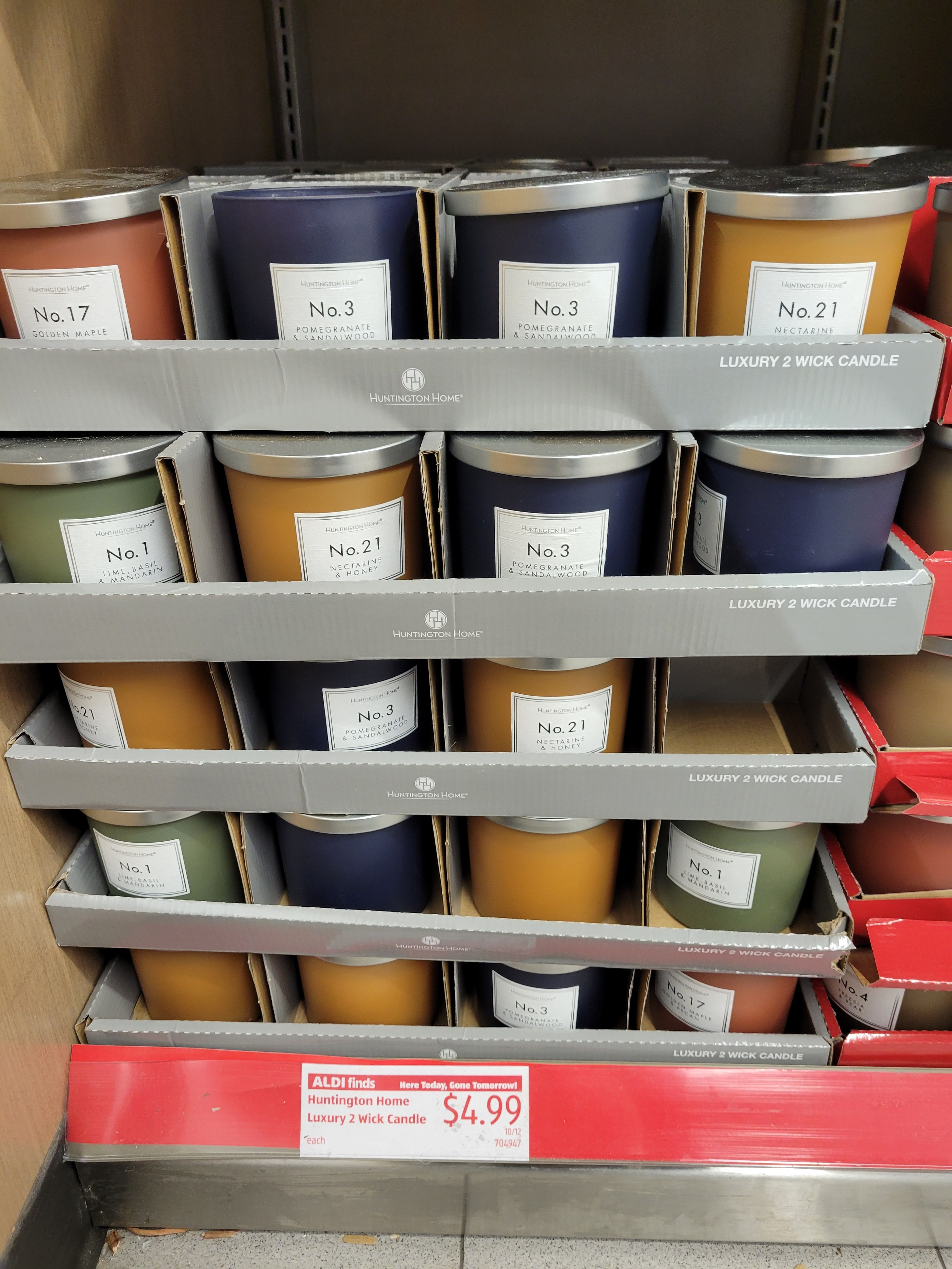 The Candles thread :) - Beauty Insider Community