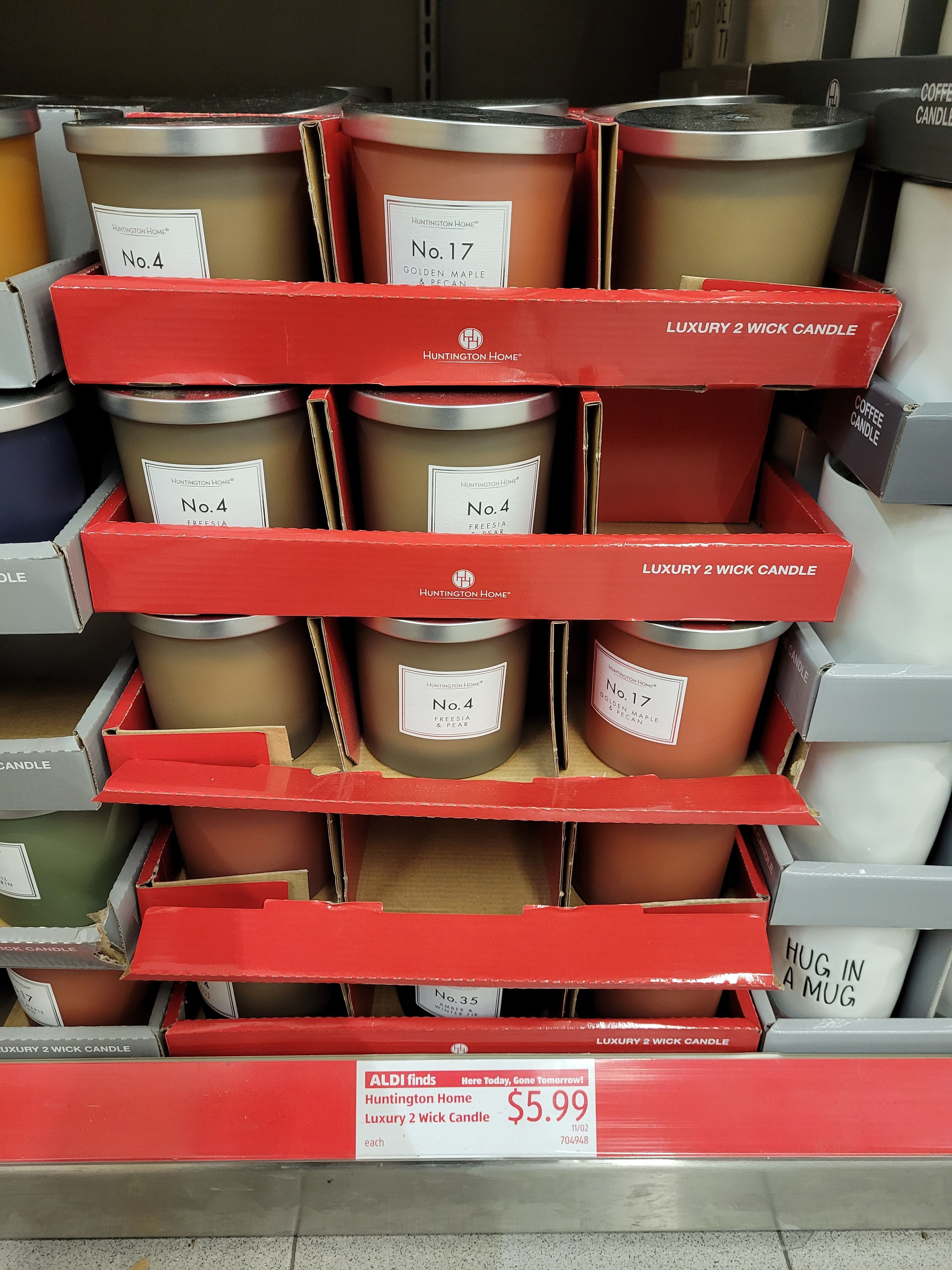 The Candles thread :) - Beauty Insider Community