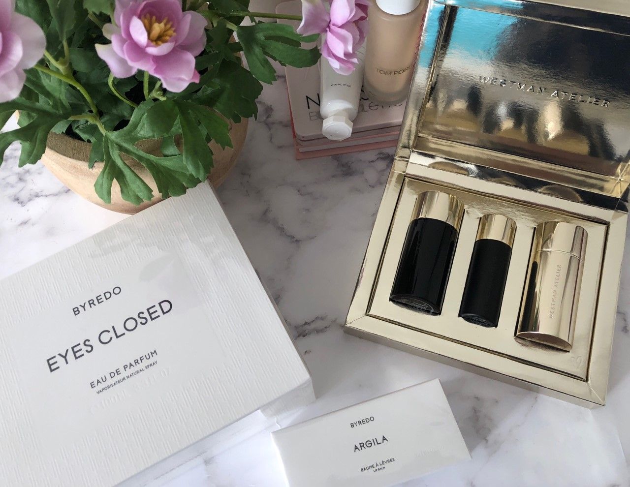 Desirable December Hauls 2022 - Beauty Insider Community