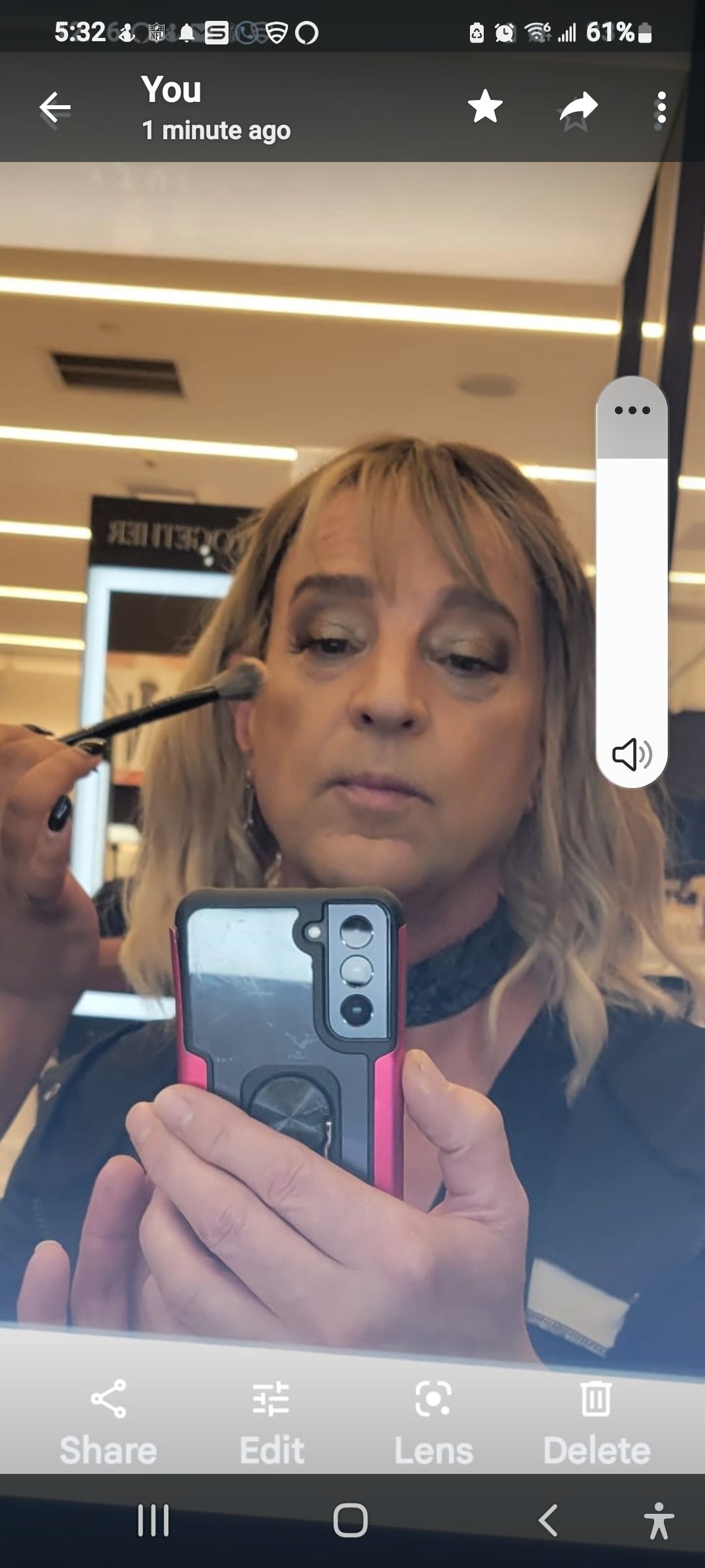 Feature Focus EyeMakup - Beauty Insider Community