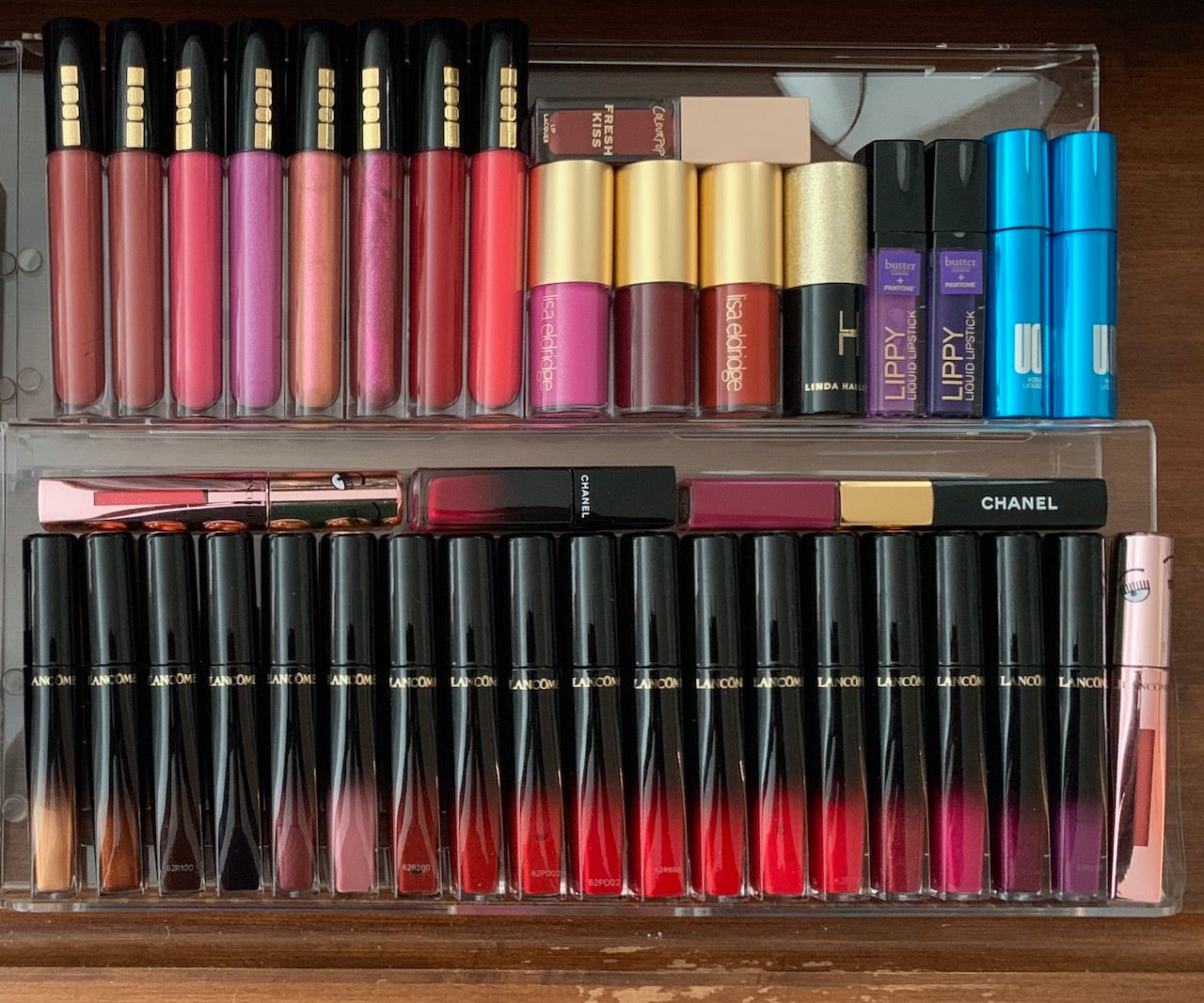 National Lipstick Day 2023 💄💋 - Beauty Insider Community