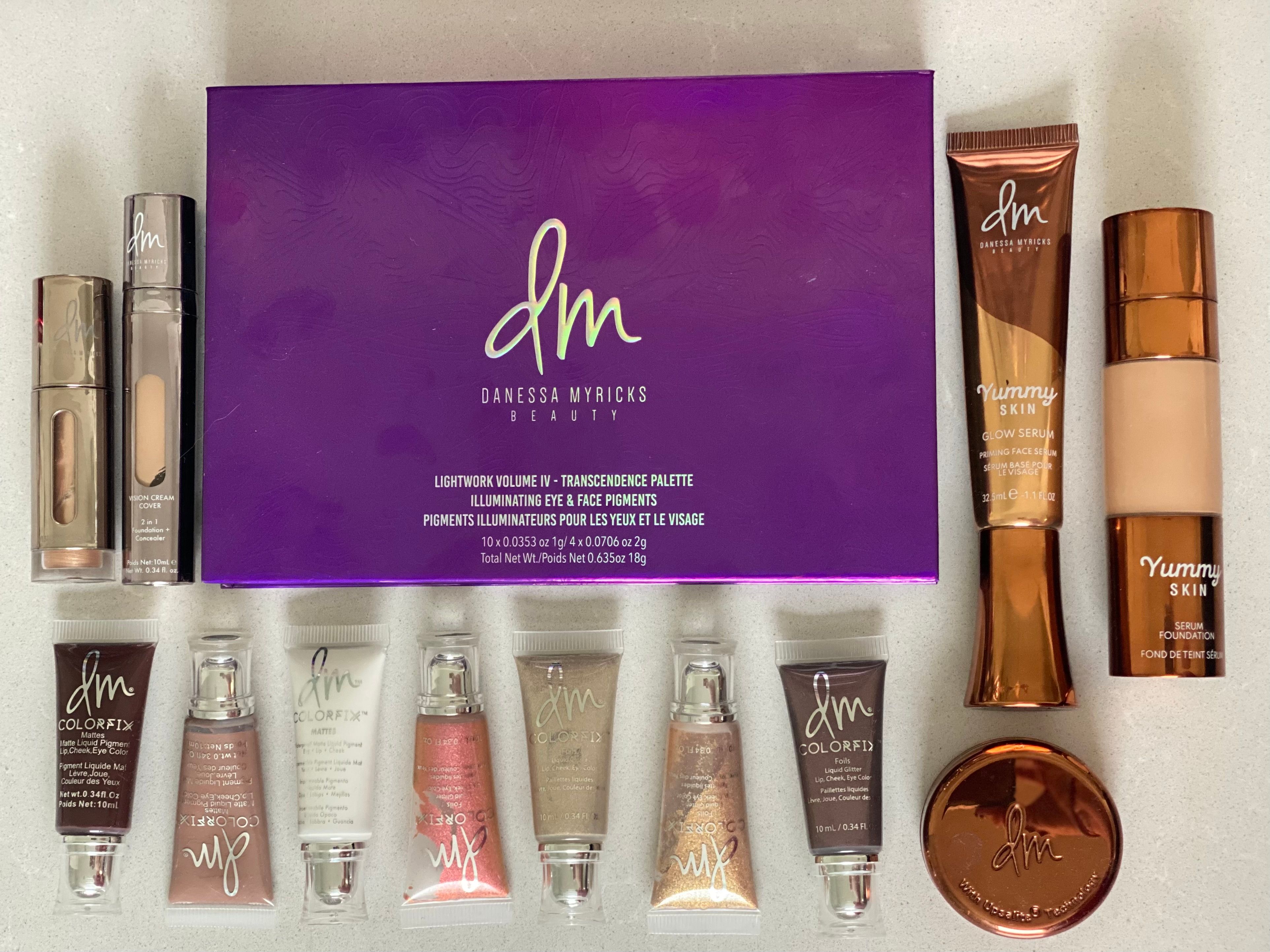 The Danessa Myricks Beauty Thread - Beauty Insider Community
