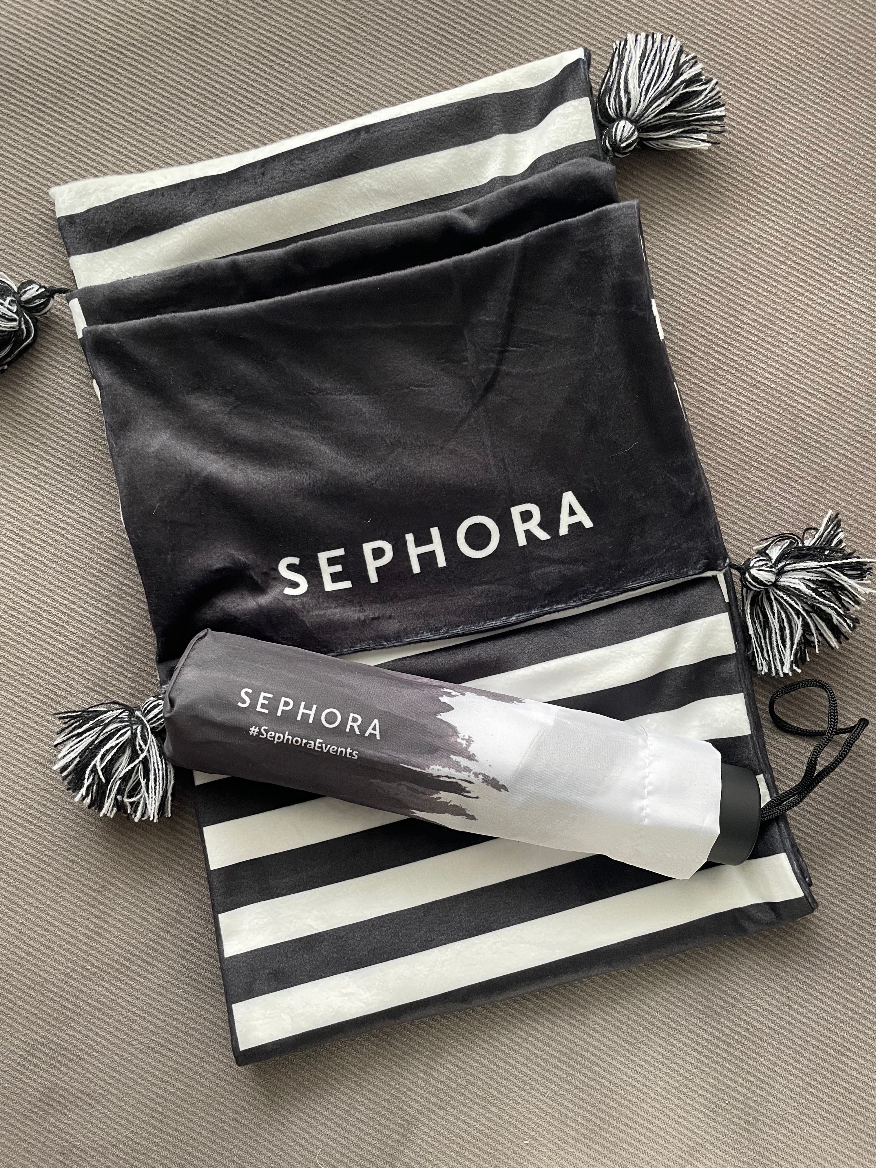 Sephora Digital Events - Beauty Insider Community