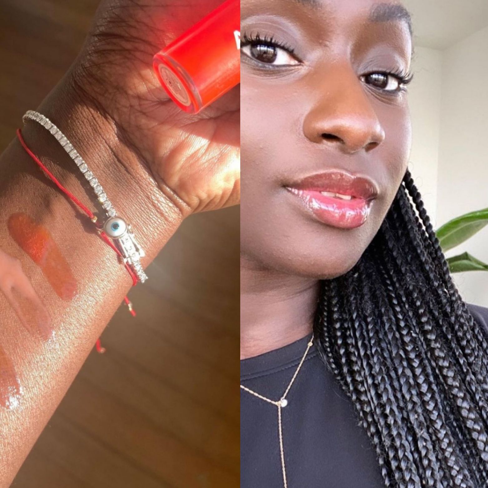 Ami Colé Thread - Melanin Made has joine... - Beauty Insider Community