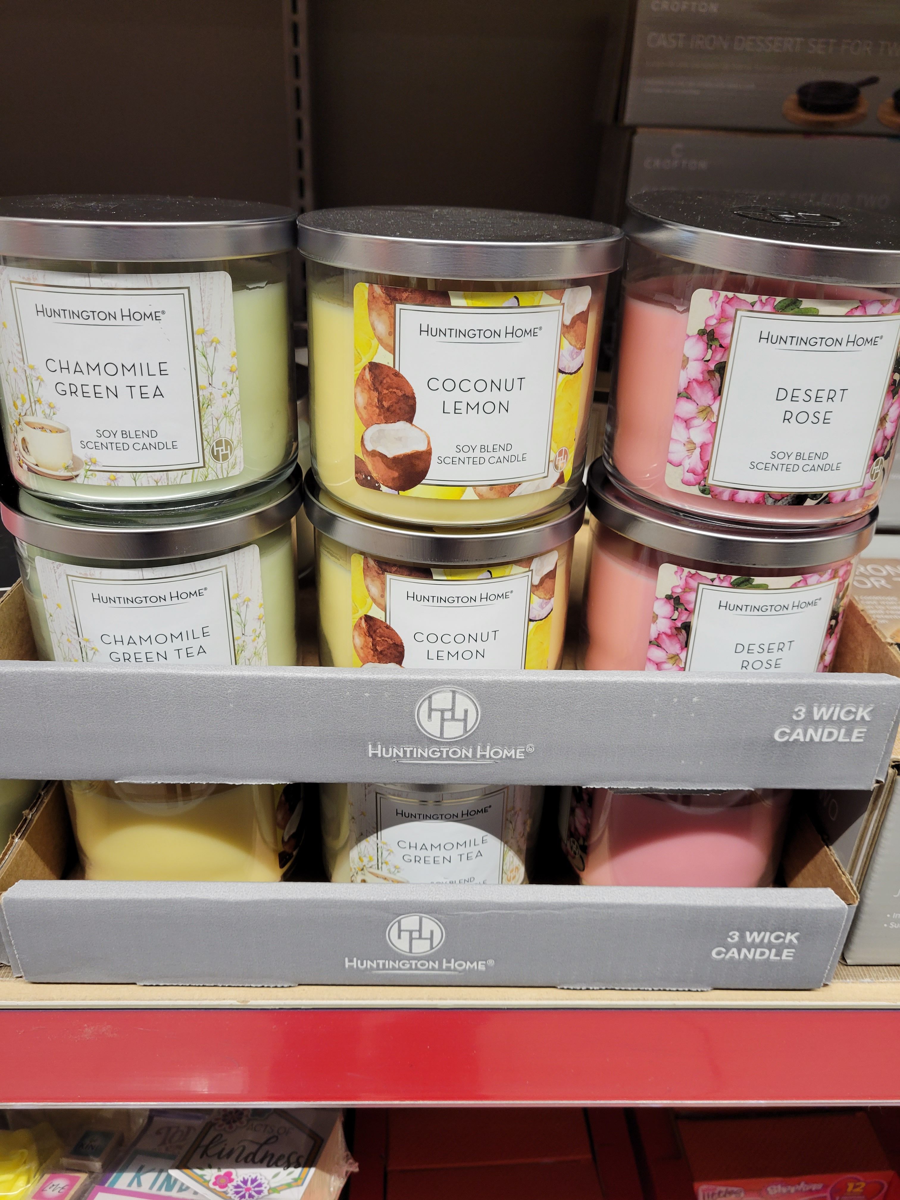 The Candles thread :) - Beauty Insider Community