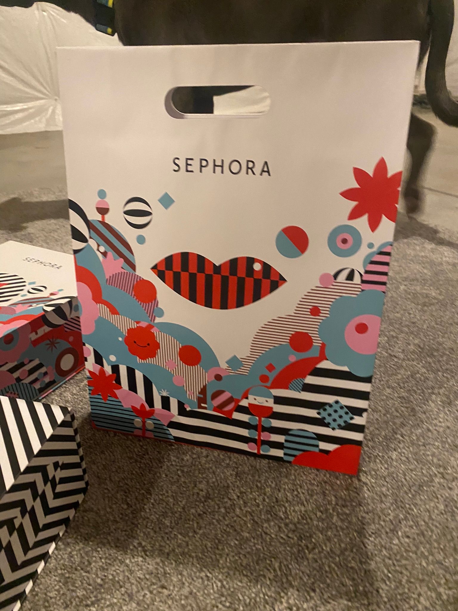 Sephora Nostalgia, Memorabilia, History ... - Beauty Insider Community