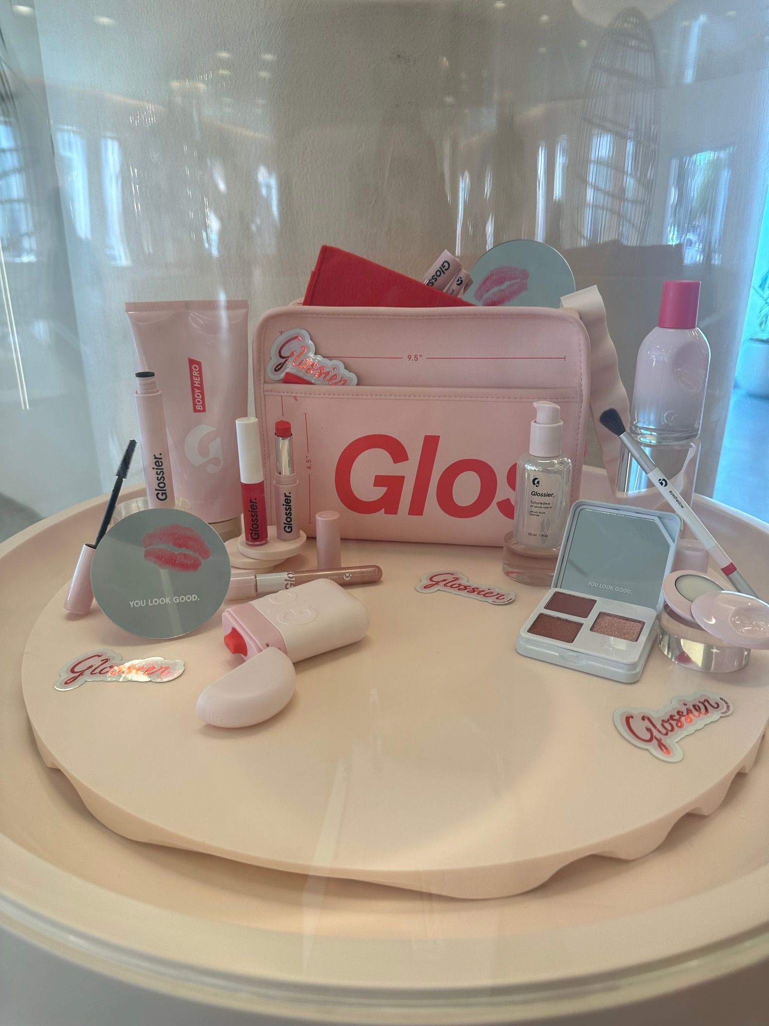 Glossier Products - Beauty Insider Community