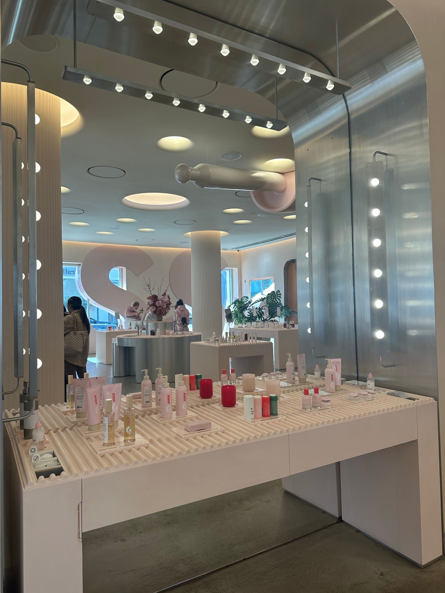 Glossier Products - Beauty Insider Community