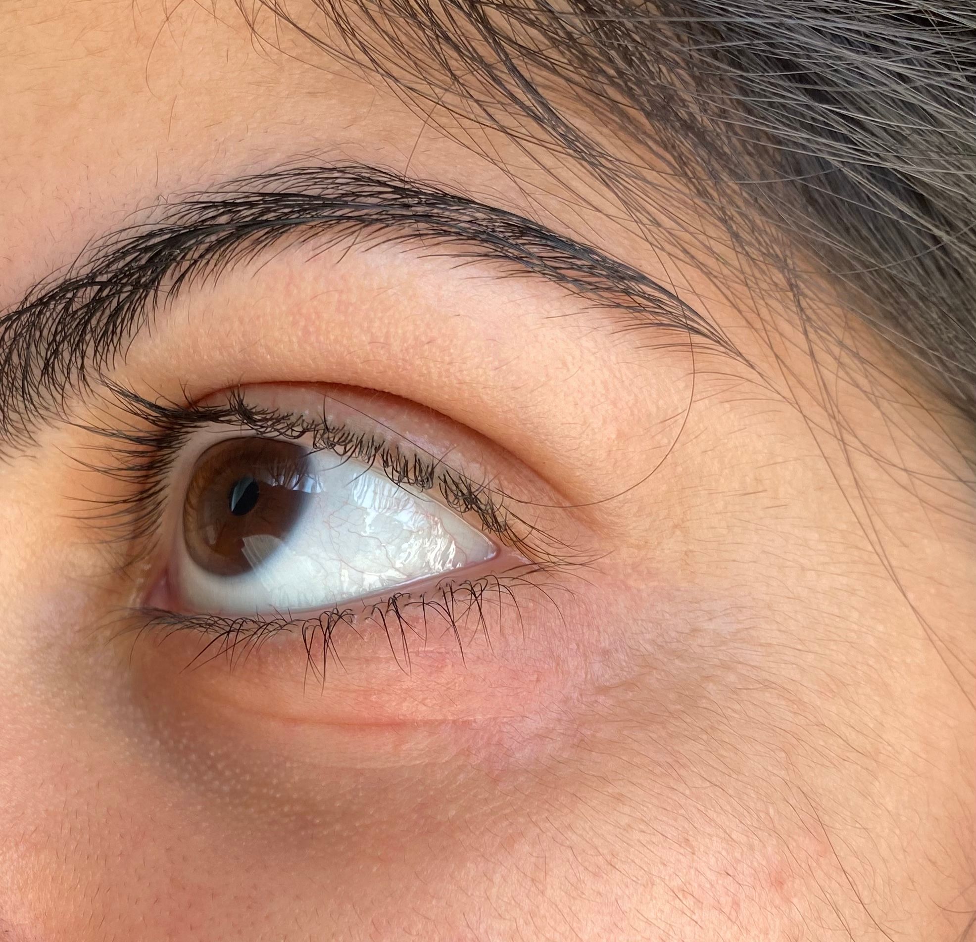 under eye skin prep - Beauty Insider Community