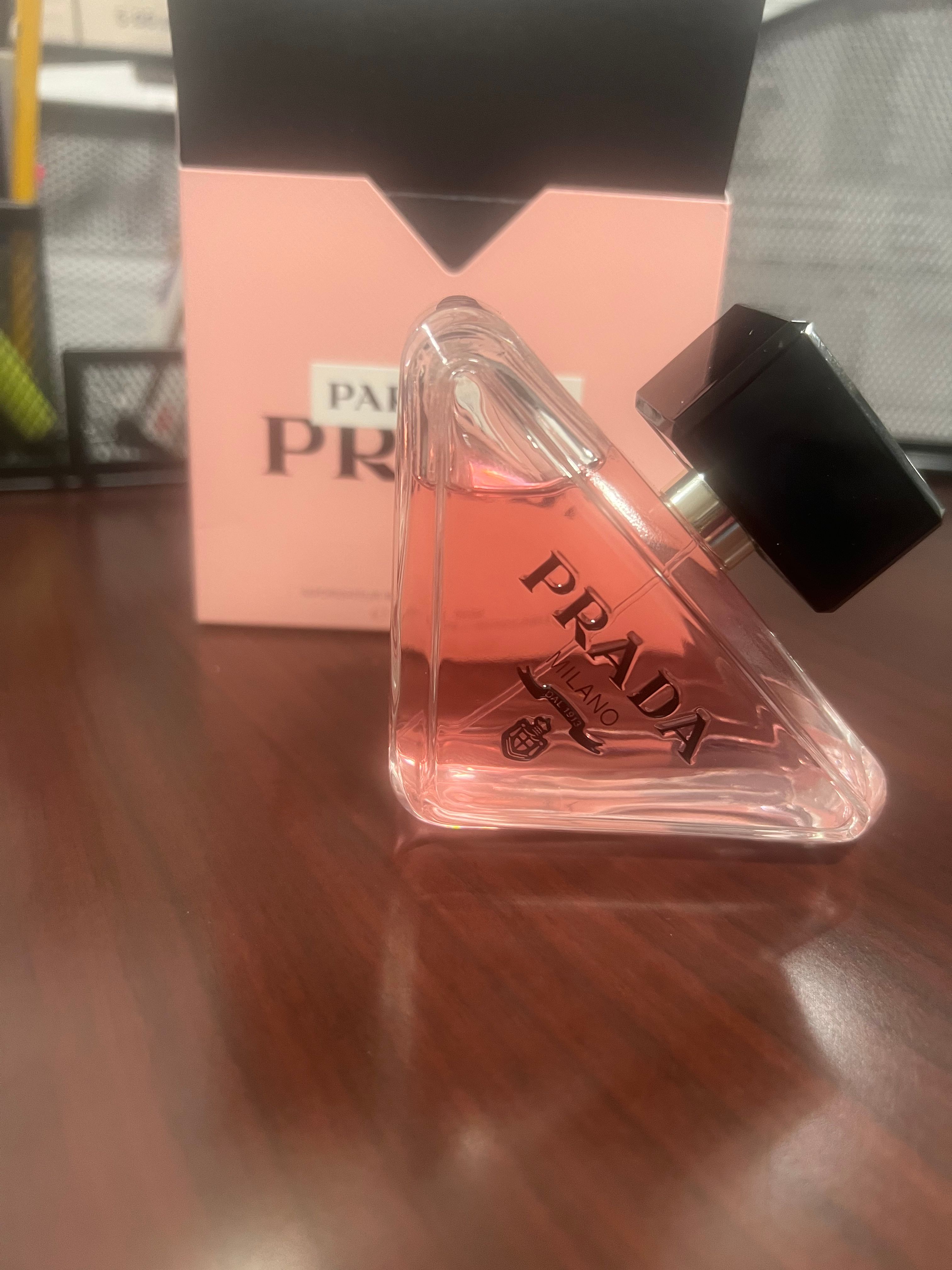 Parada Parada - Beauty Insider Community