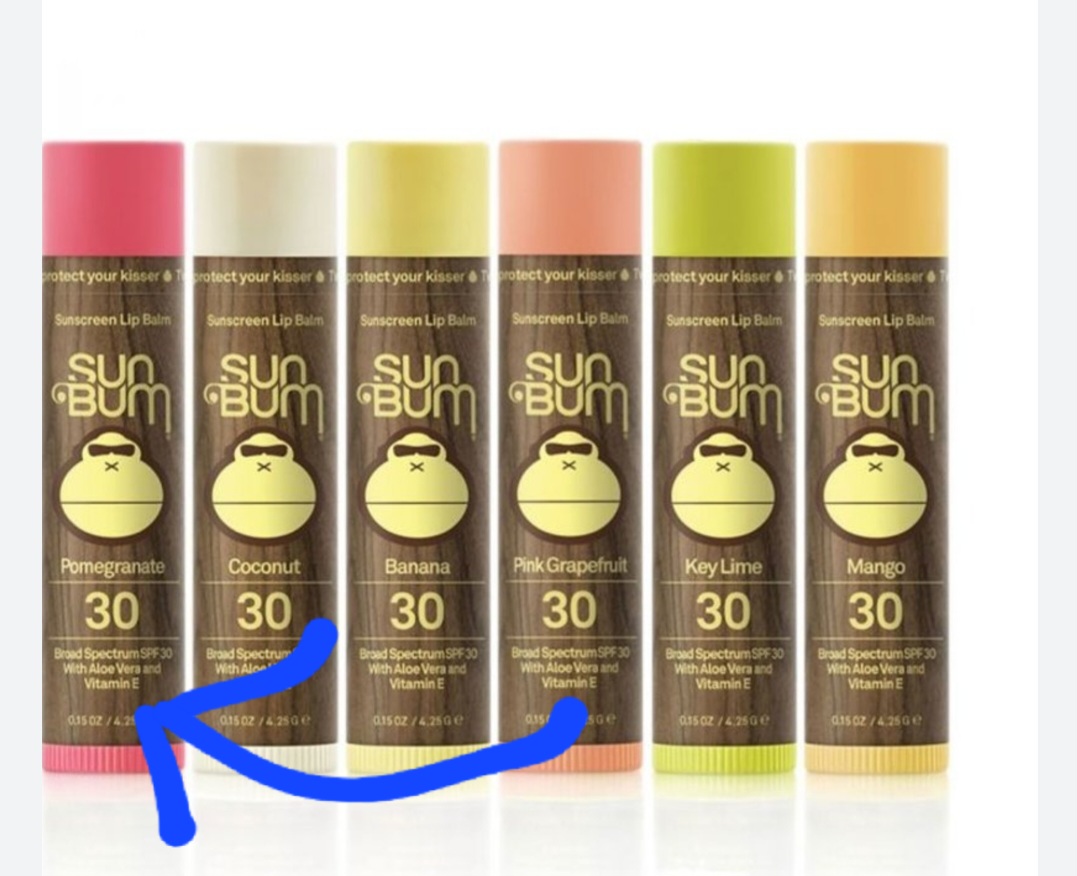 Bomb Lip Balms! - Page 2 - Beauty Insider Community