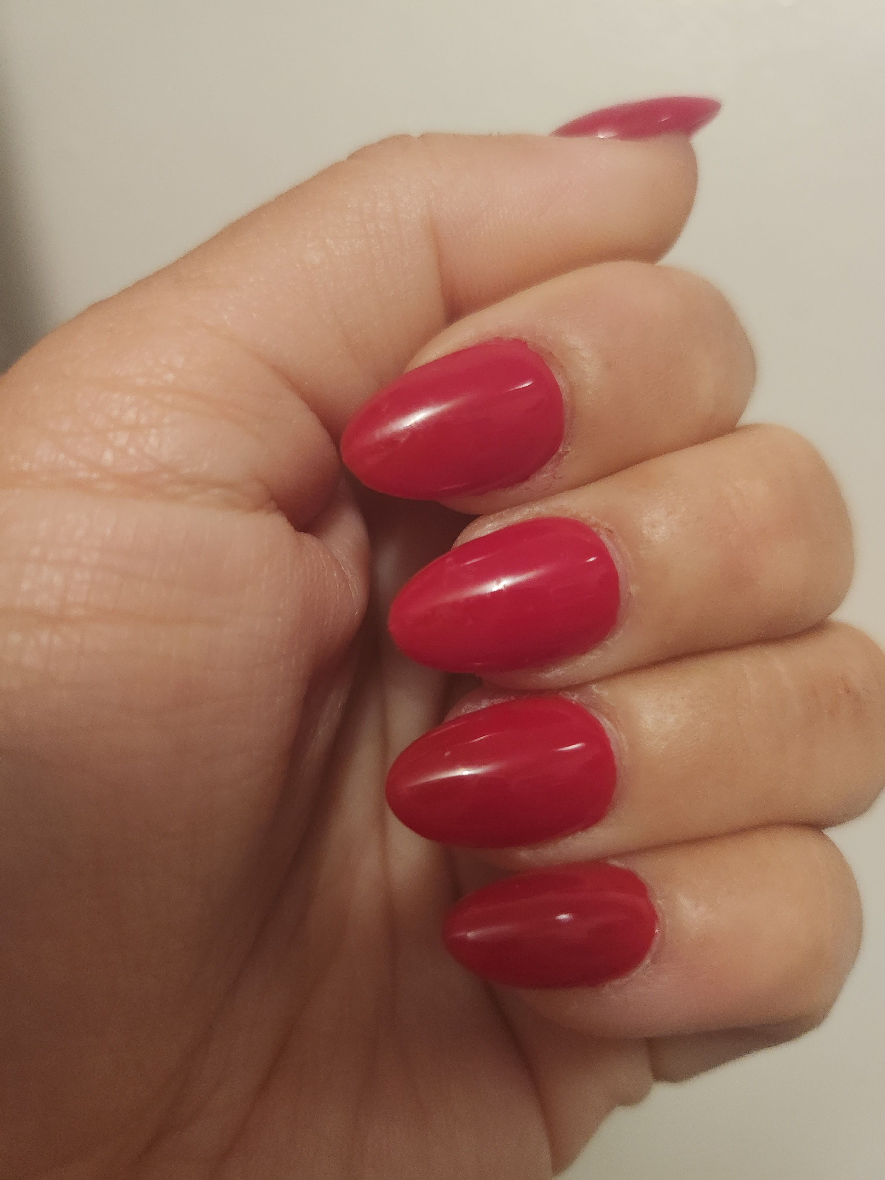 everyday nails - Beauty Insider Community