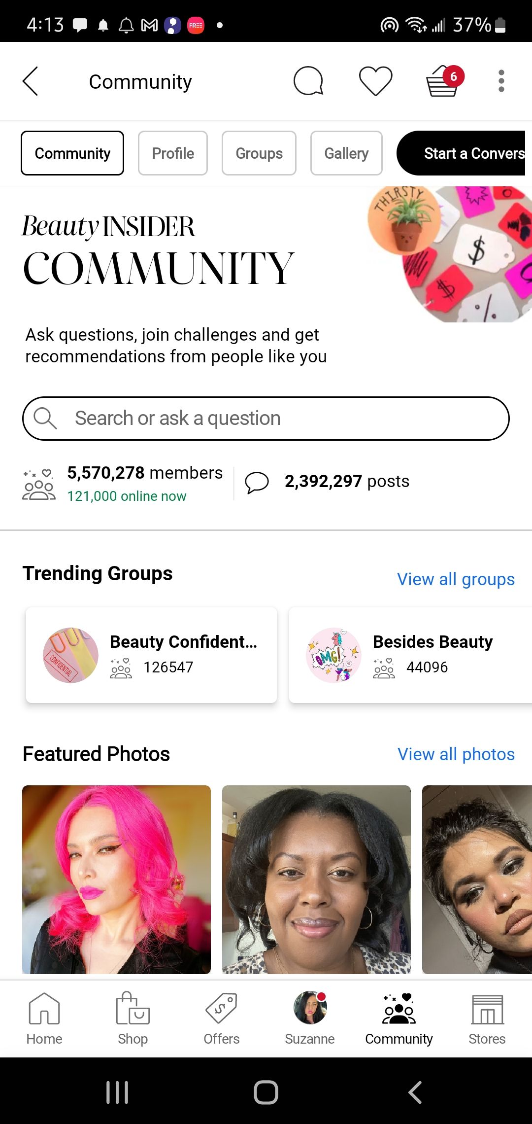 Introducing Community Badges! - Beauty Insider Community
