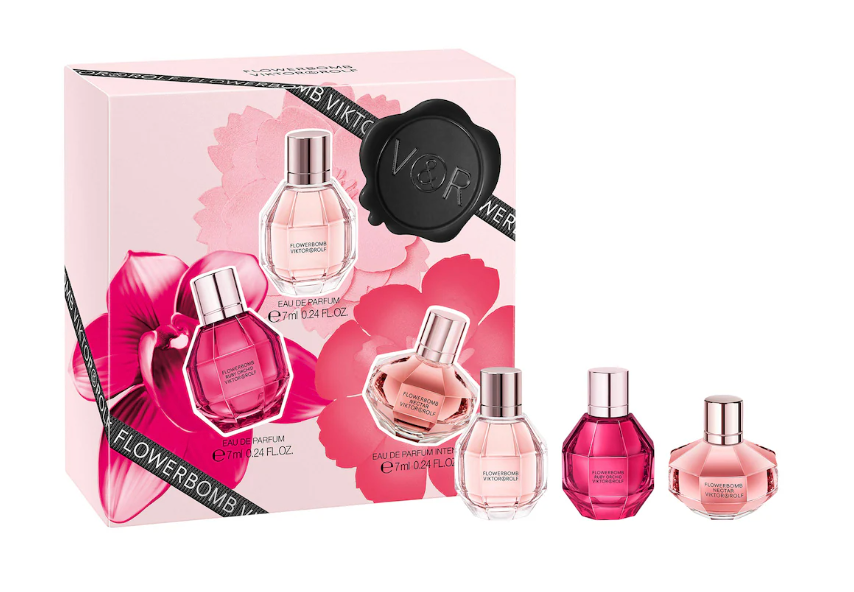 Dabber or spray? - Beauty Insider Community