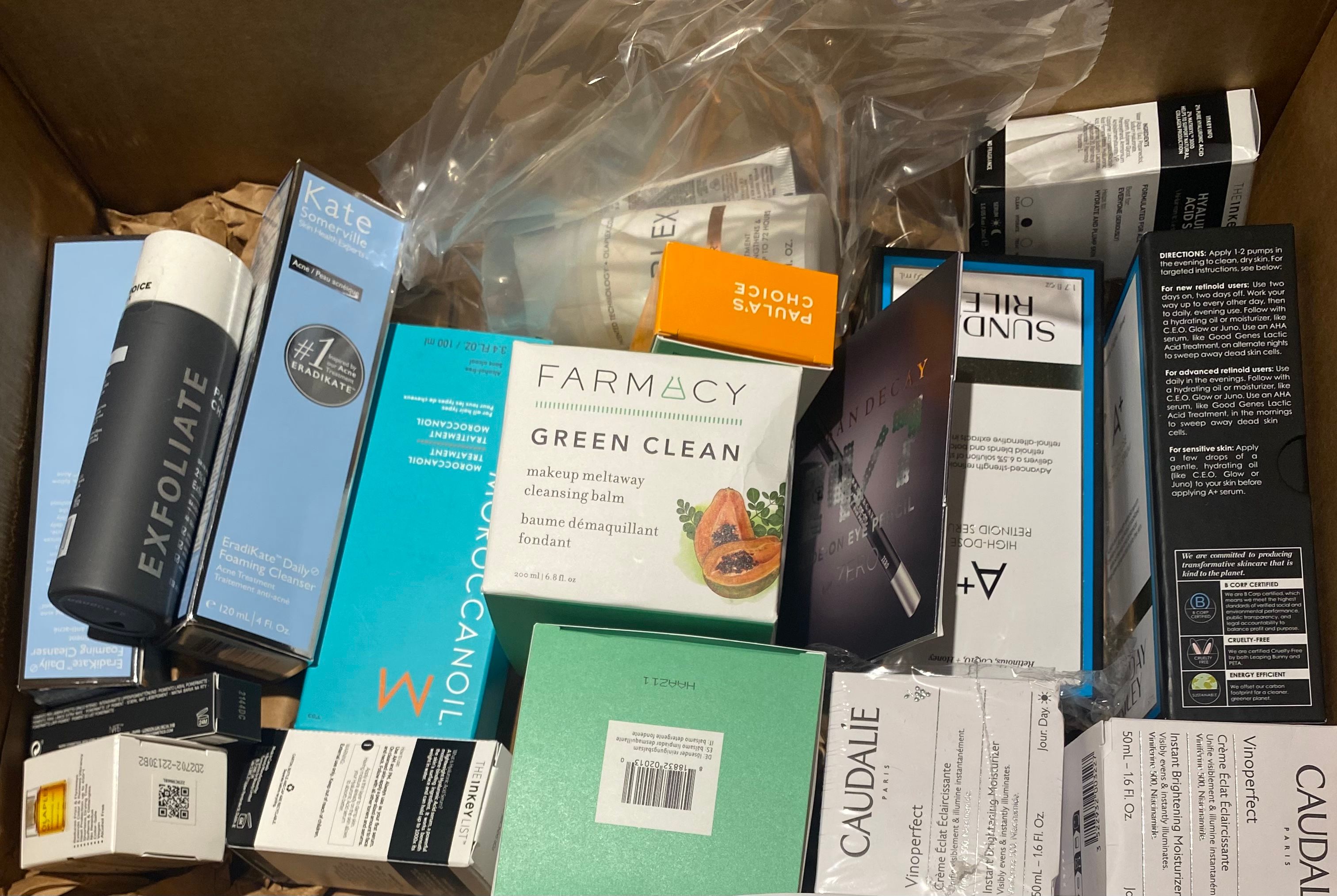 Wrong Order Delivered - Beauty Insider Community