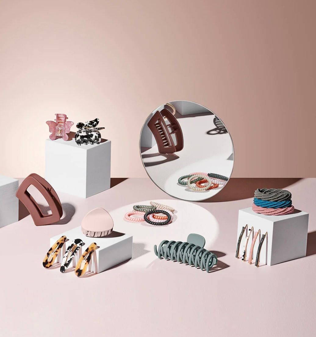For the love of hair accessories - Beauty Insider Community