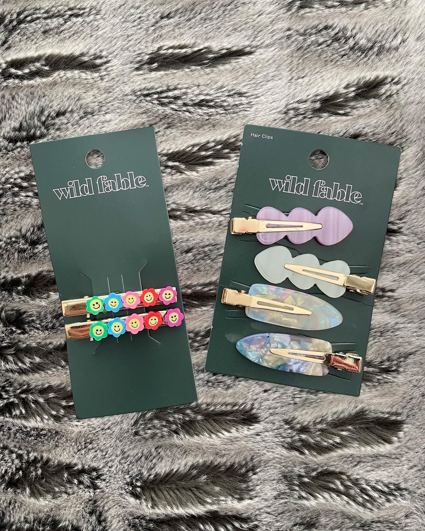 For the love of hair accessories - Beauty Insider Community