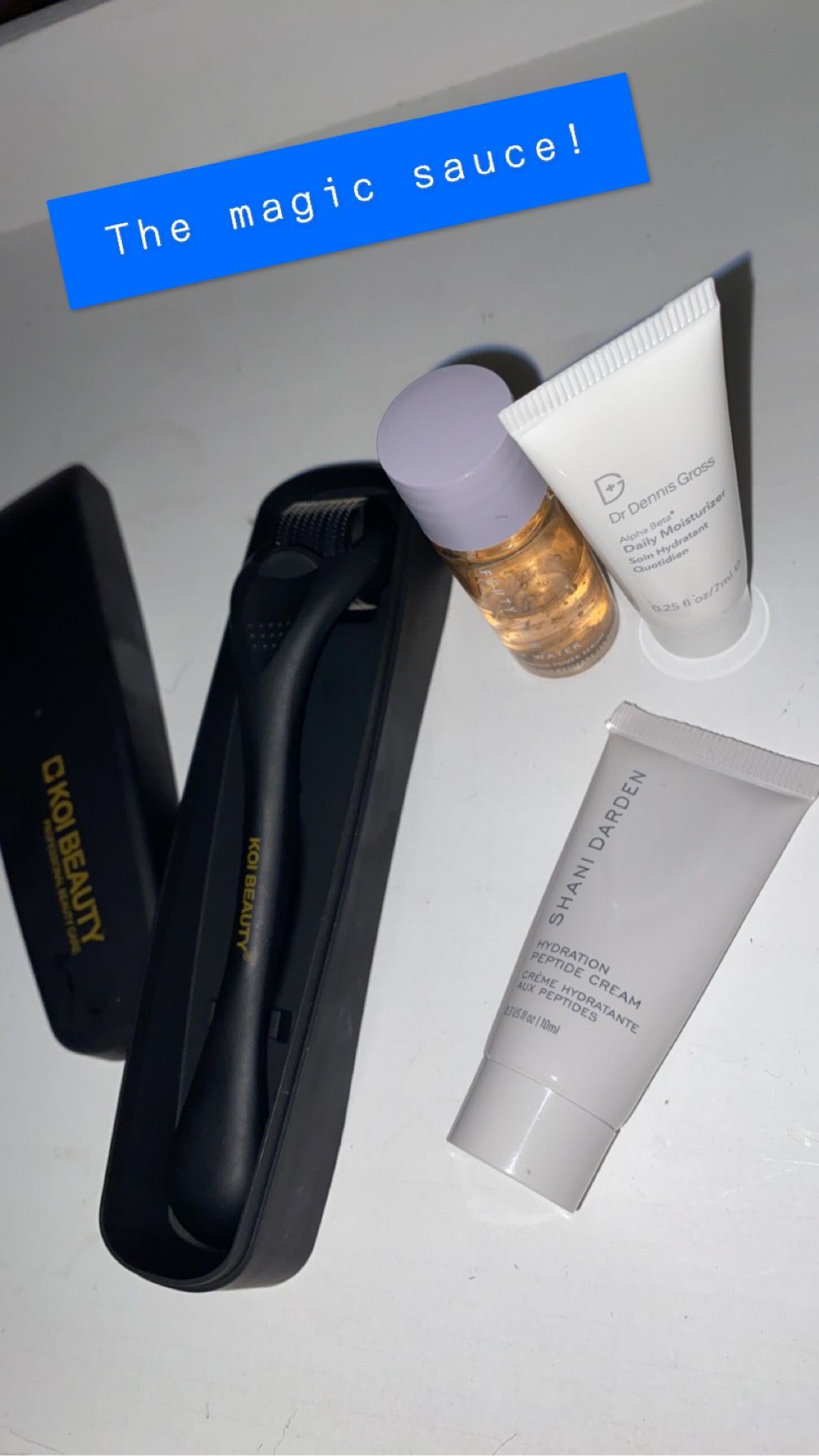 [CLOSED] Sephora Skin Wins Sweepstakes: ... - Page 2 - Beauty Insider ...