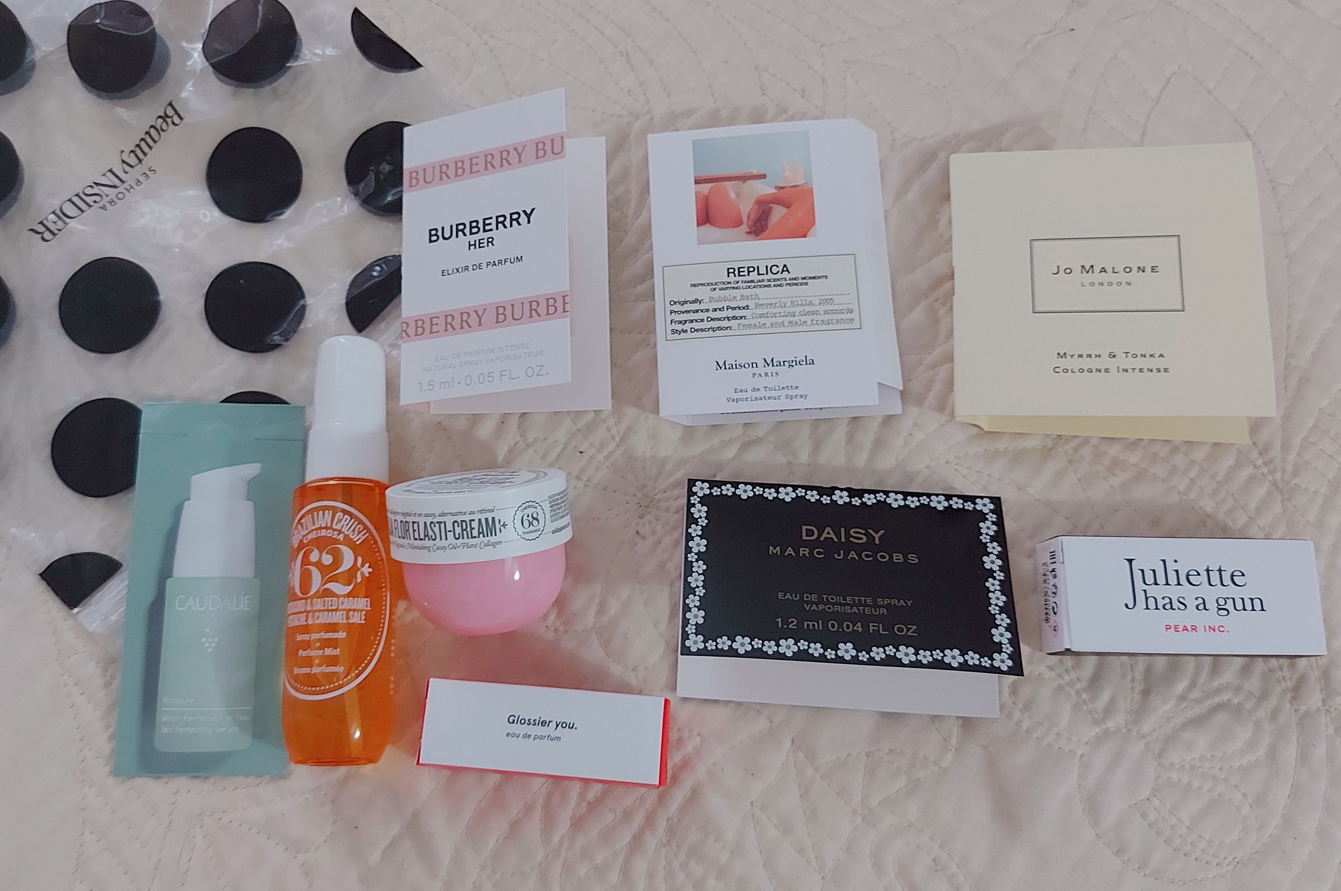 Sephora Mothers Day GWP - Beauty Insider Community