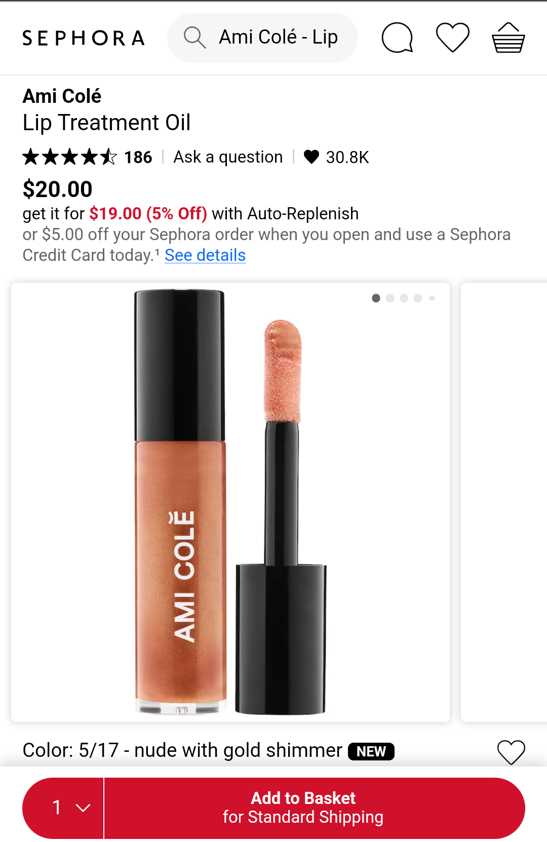 Ami Colé Thread - Melanin Made has joine... - Beauty Insider Community