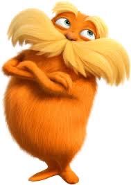 lorax - Beauty Insider Community