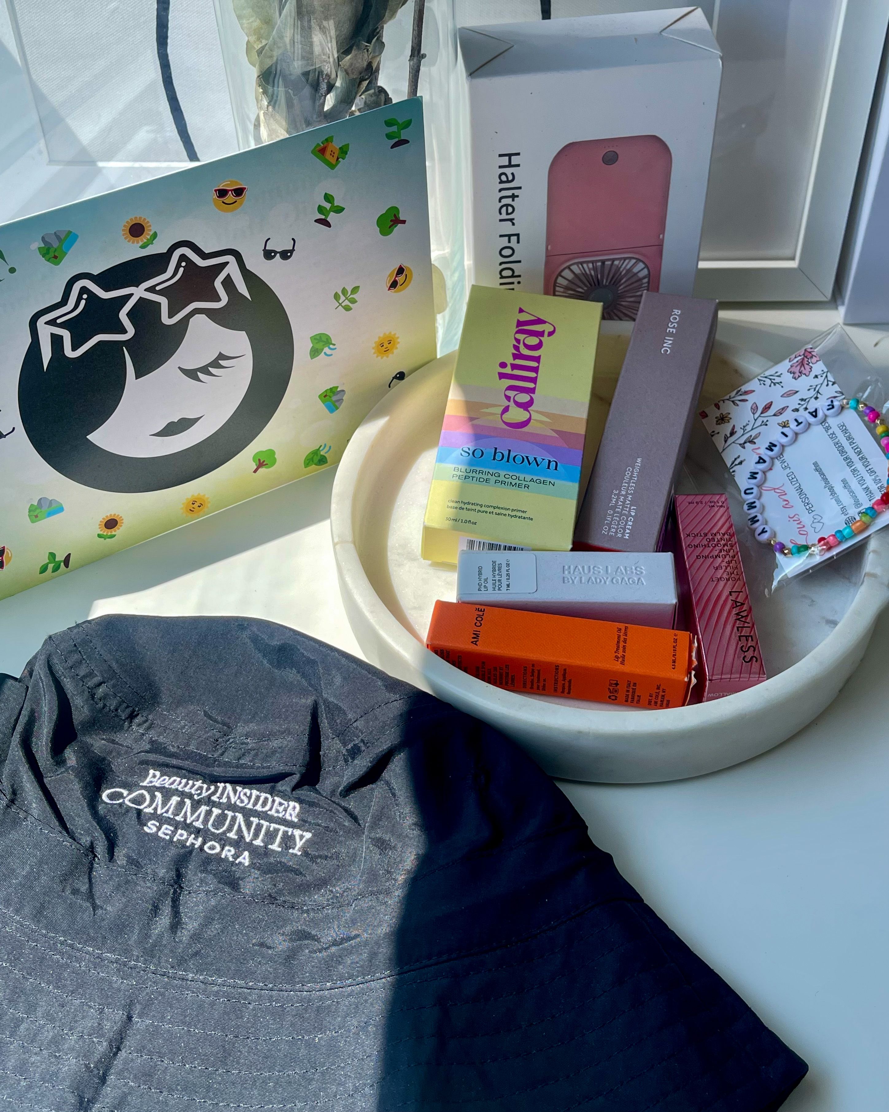 The 2023 Sephora Summer Gratis Thread!! ... - Beauty Insider Community