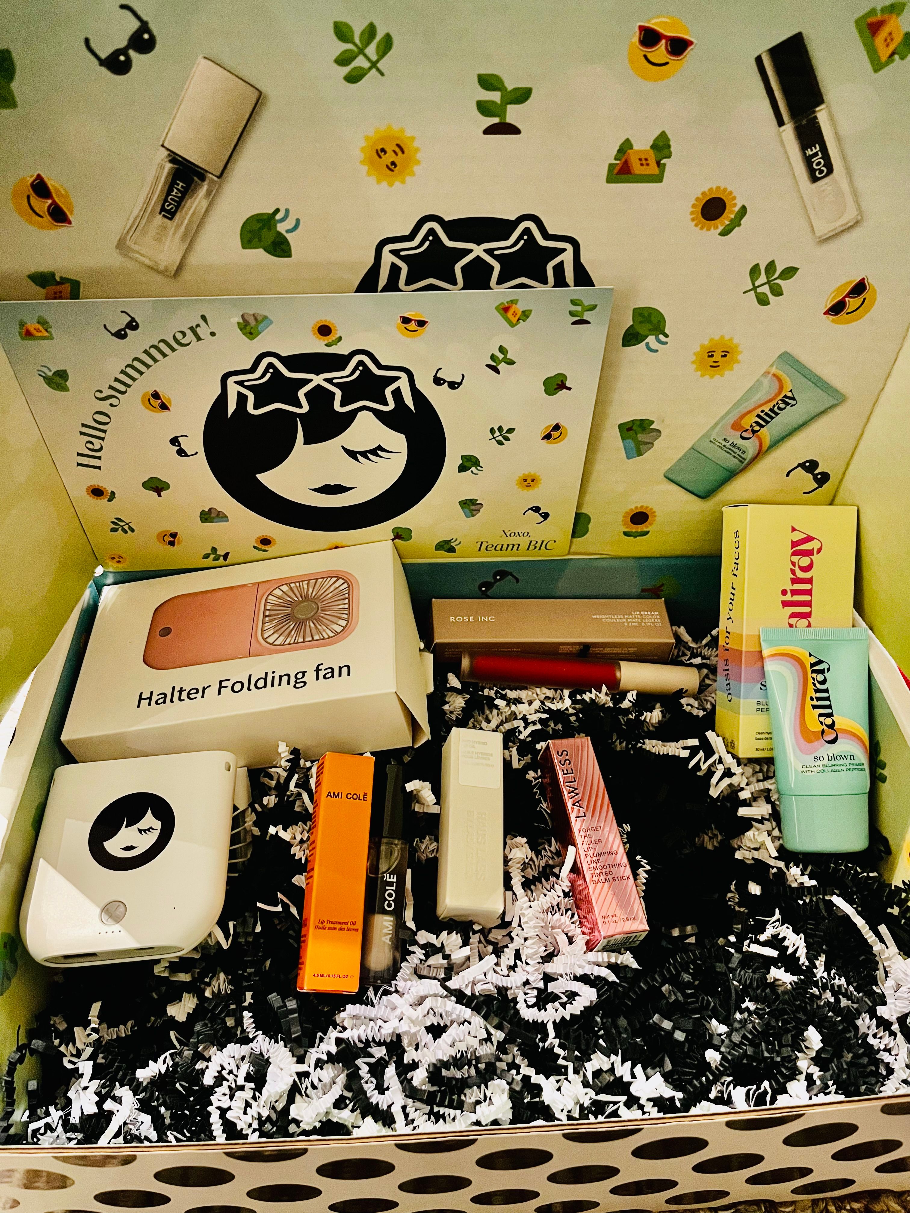 The 2023 Sephora Summer Gratis Thread!! ... - Beauty Insider Community