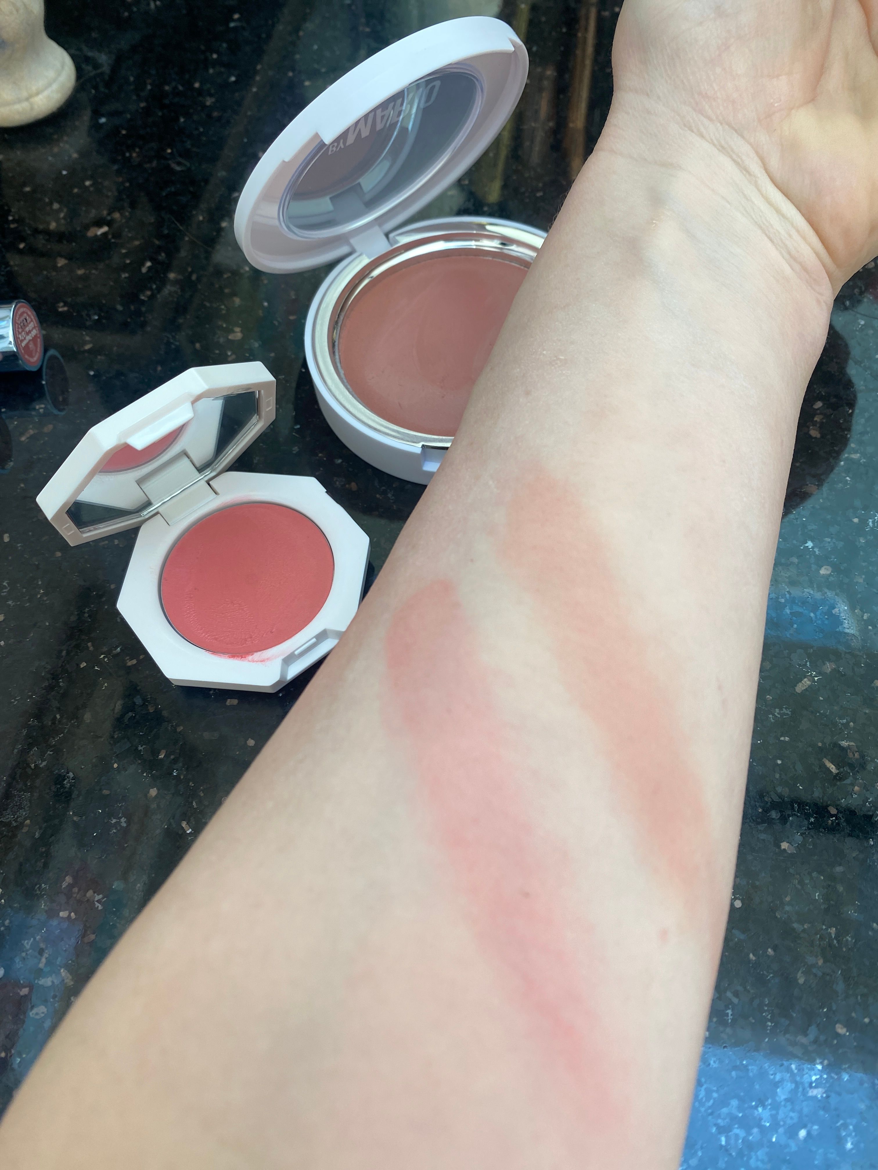 BLUSH HELP NEEDED!! - Beauty Insider Community