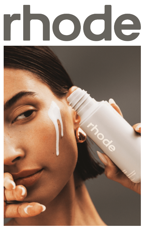 Rhode Beauty - Beauty Insider Community