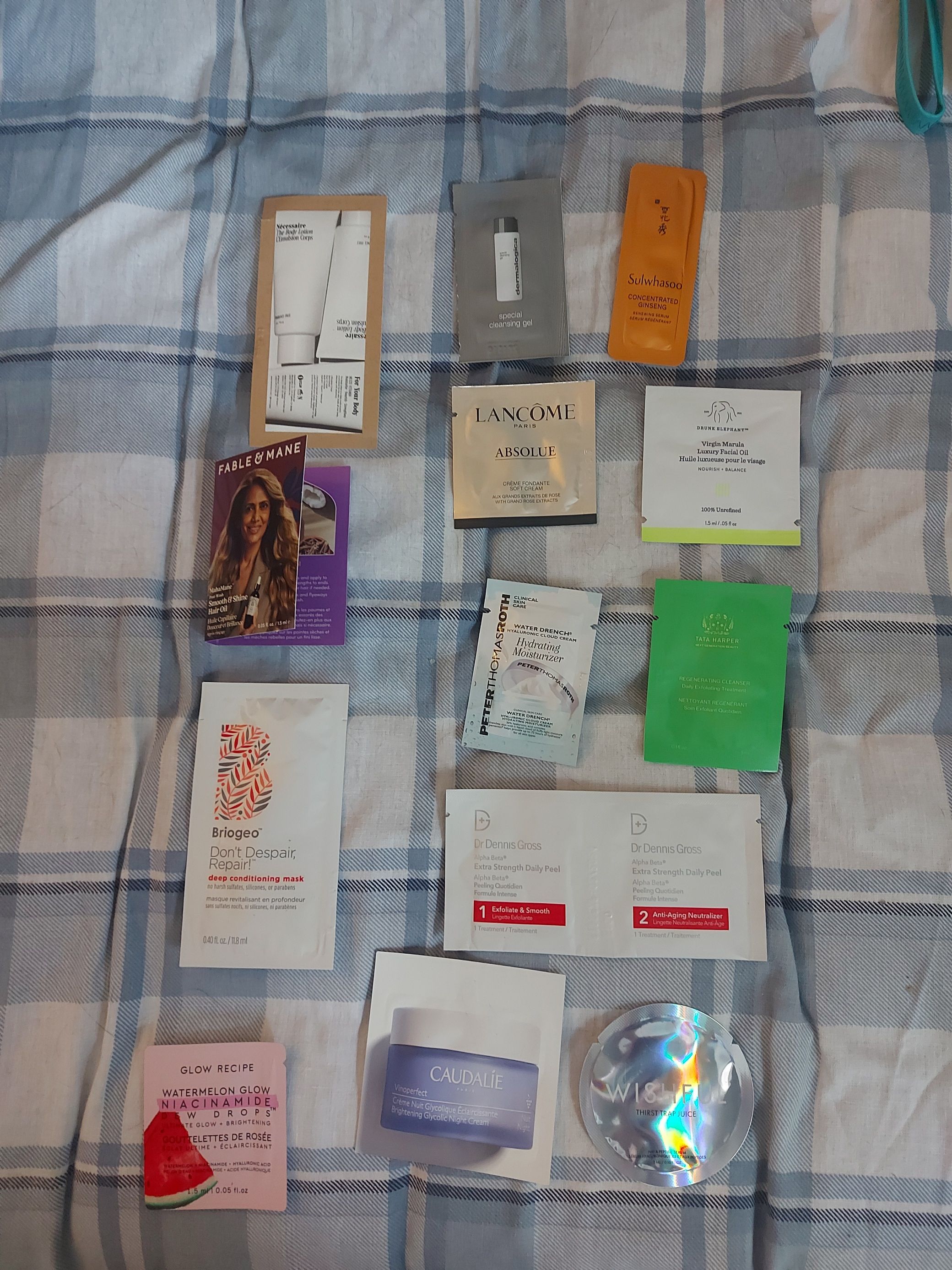 Re: Foil Challenge - Page 19 - Beauty Insider Community