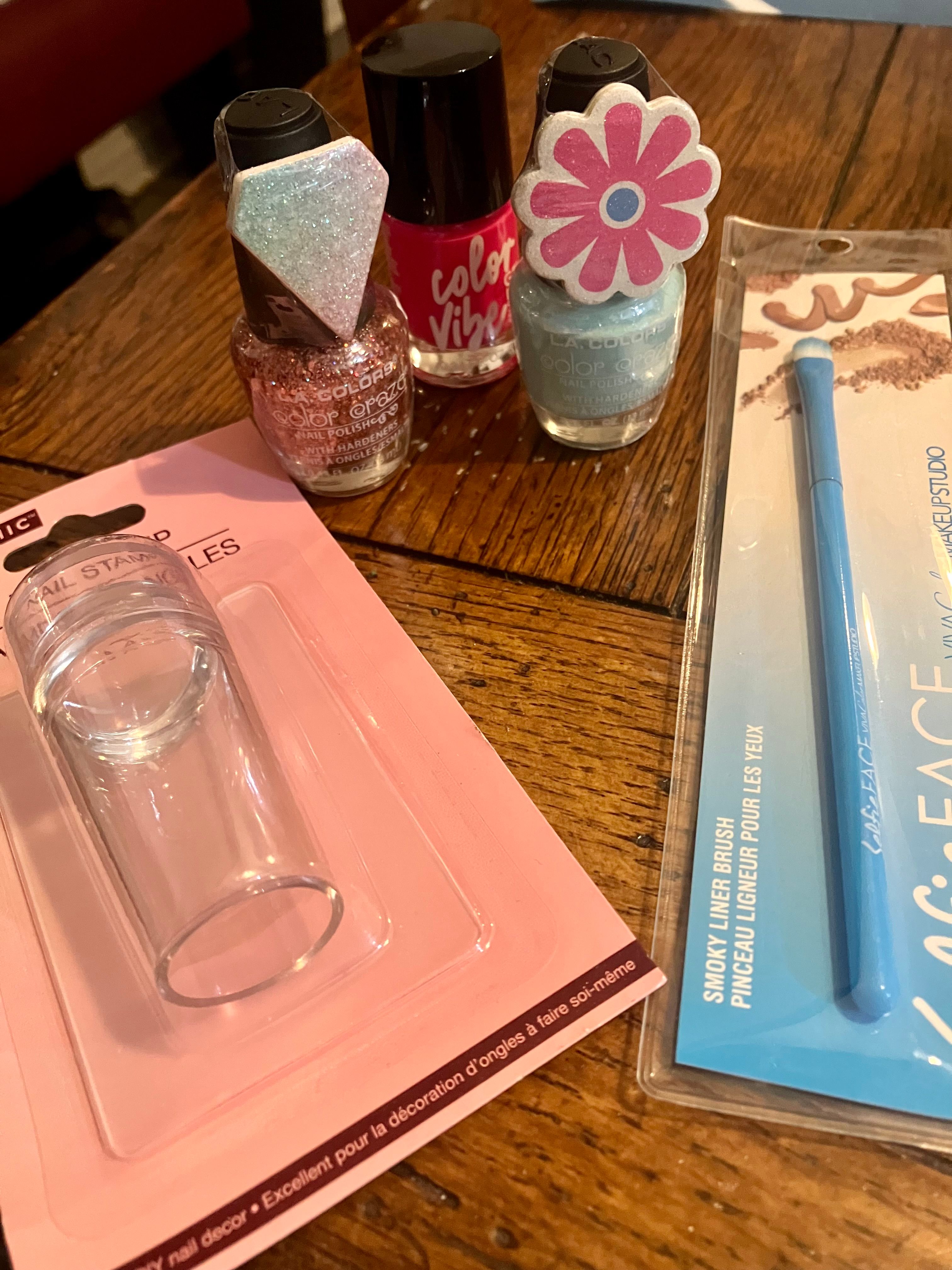 Dollar Store Haul Thread - Page 2 - Beauty Insider Community
