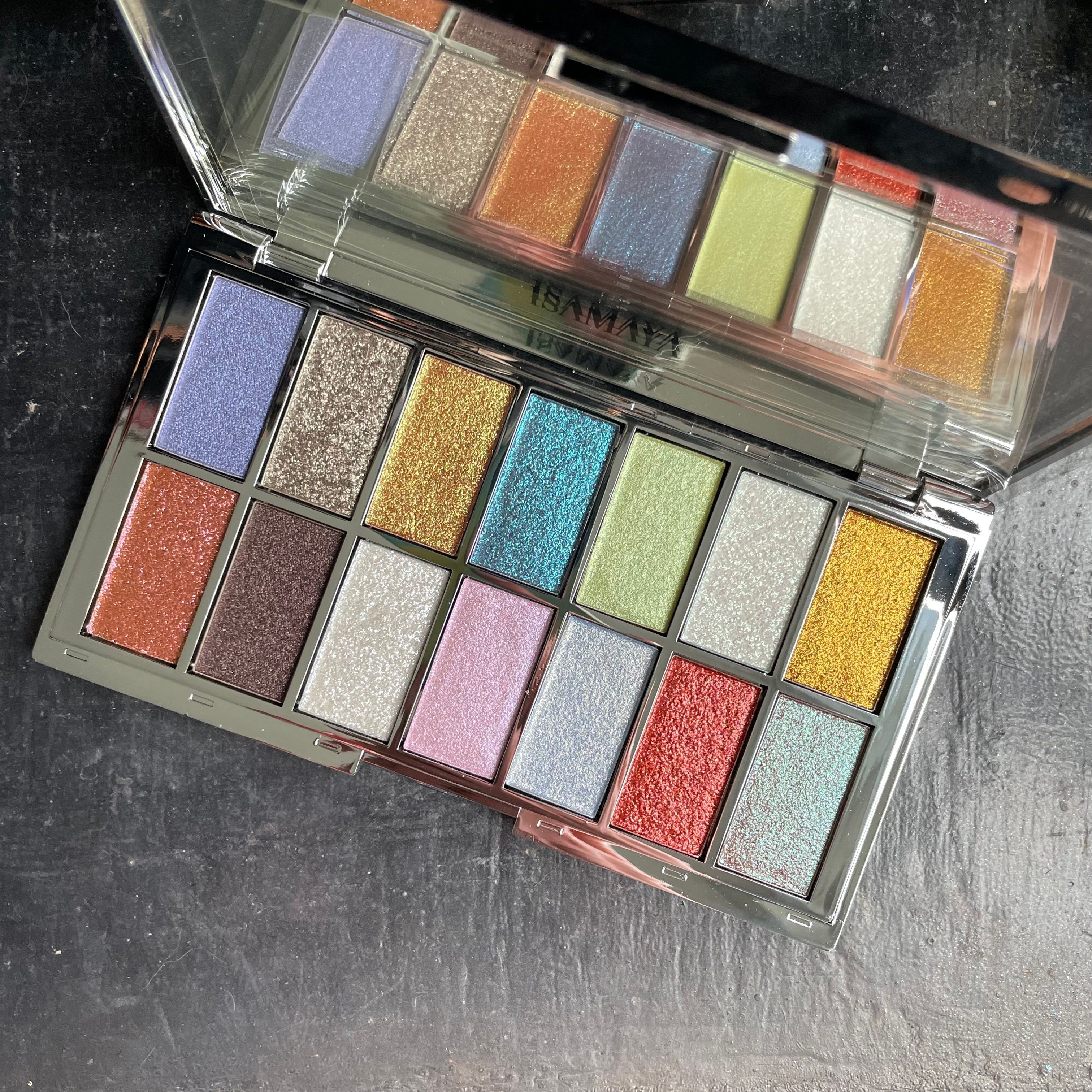 THE ISAMAYA BEAUTY THREAD - Beauty Insider Community