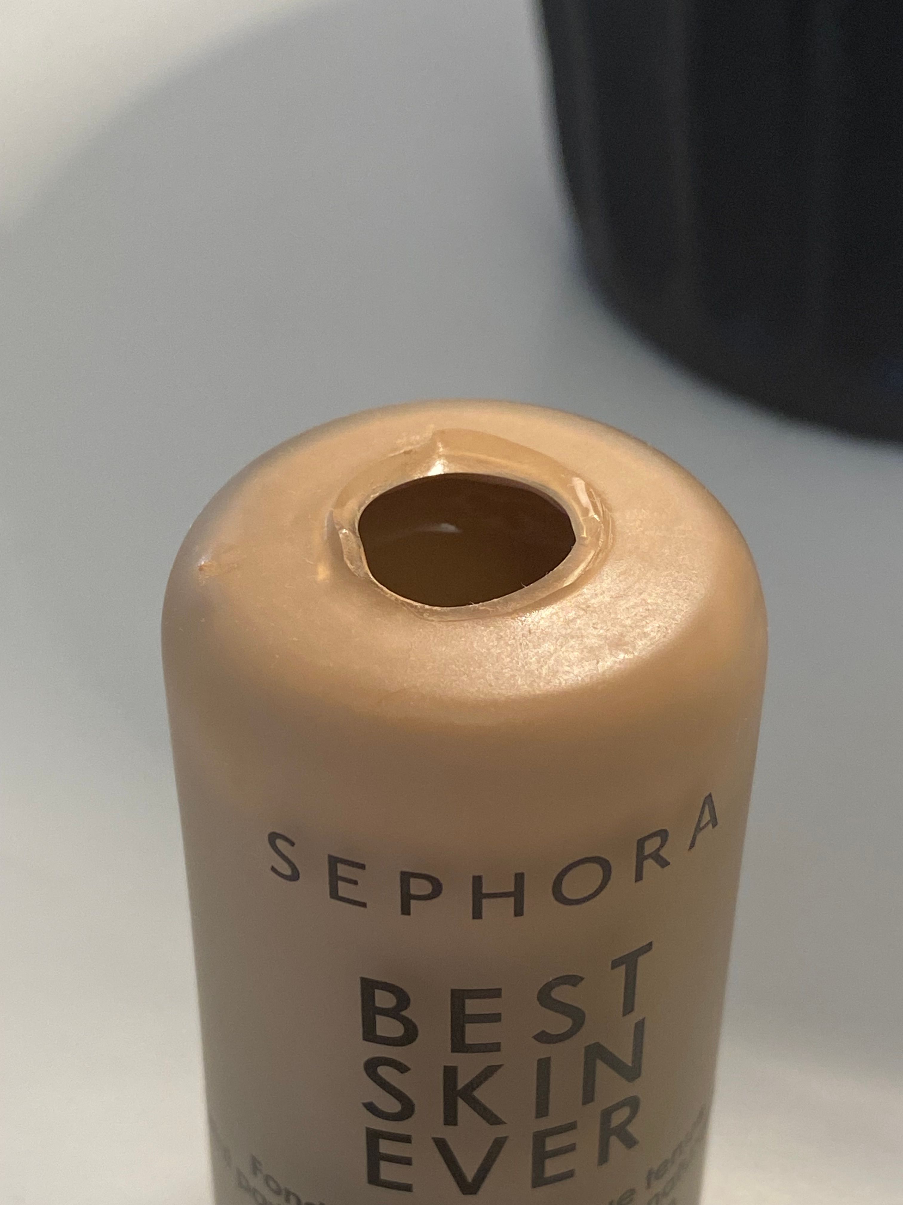 Damaged packaging - Beauty Insider Community