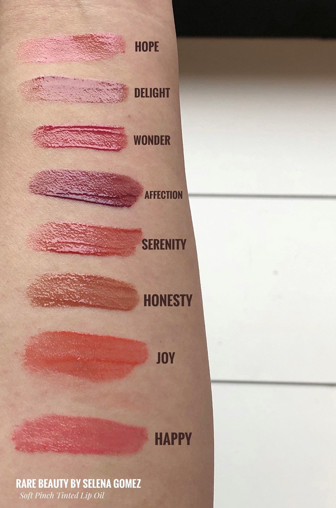 MLBB Shade for Light-Medium Skin | Rare ... - Beauty Insider Community