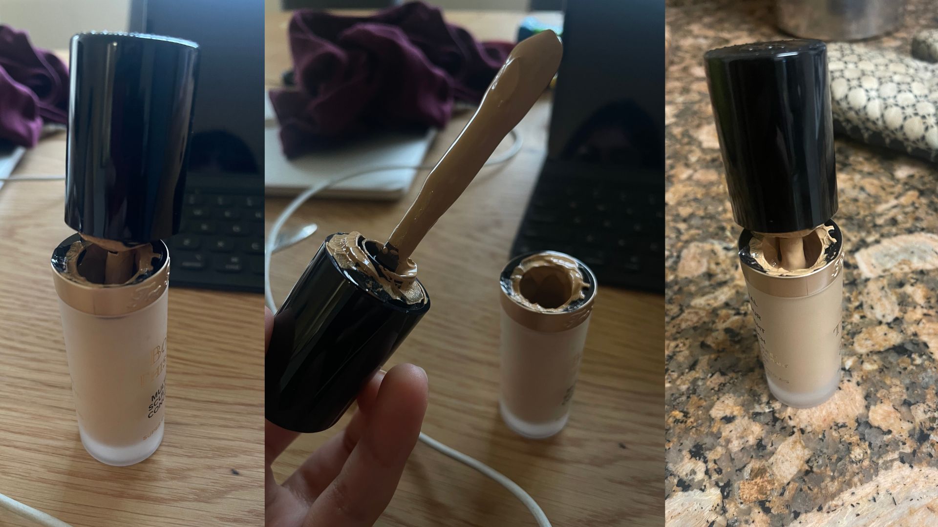 Broken Concealer in Online order - Beauty Insider Community